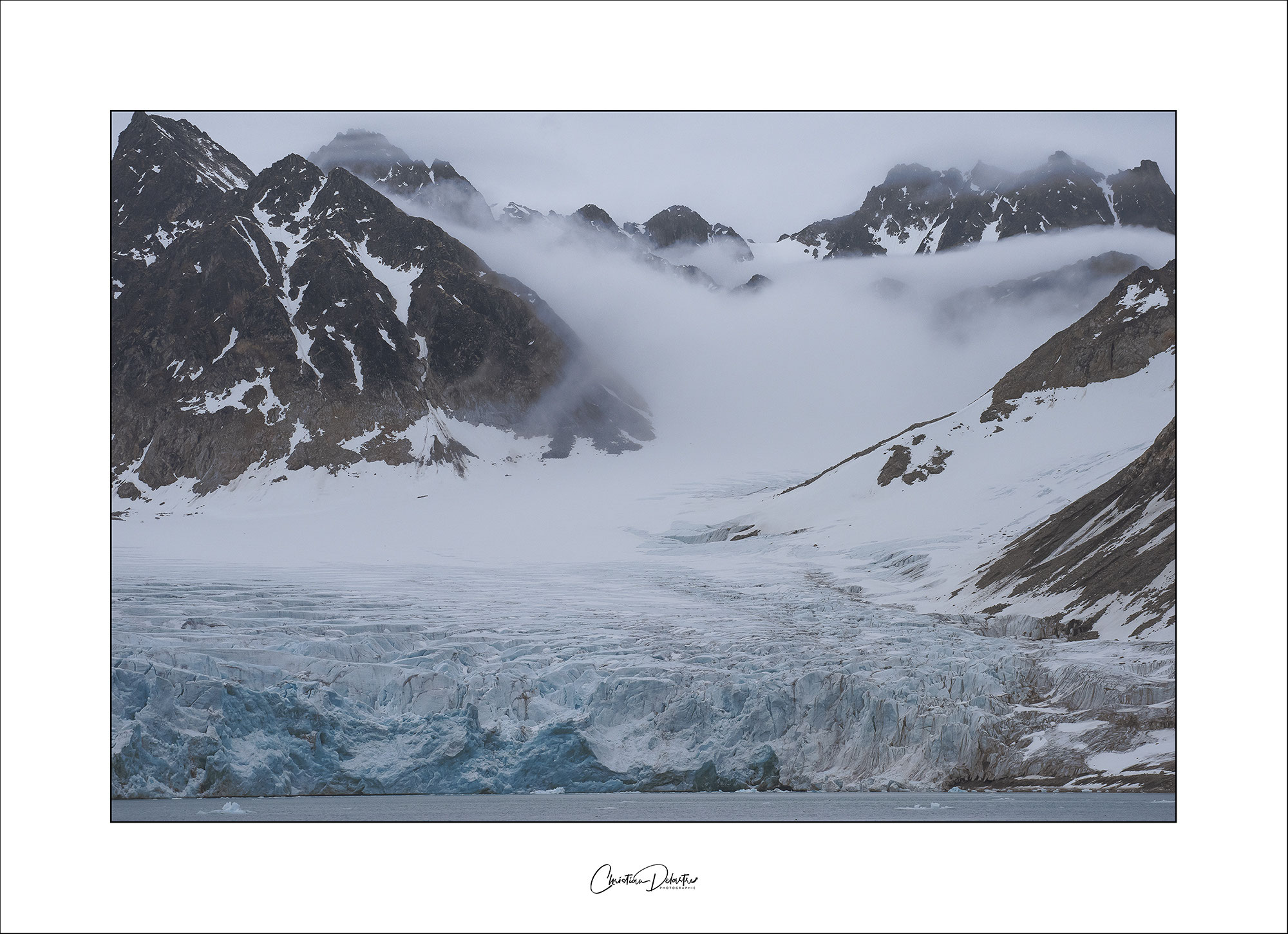 Svalbard; Longyearbyen; ;Spitzberg; Ny Alesund; Tirages d'art ...