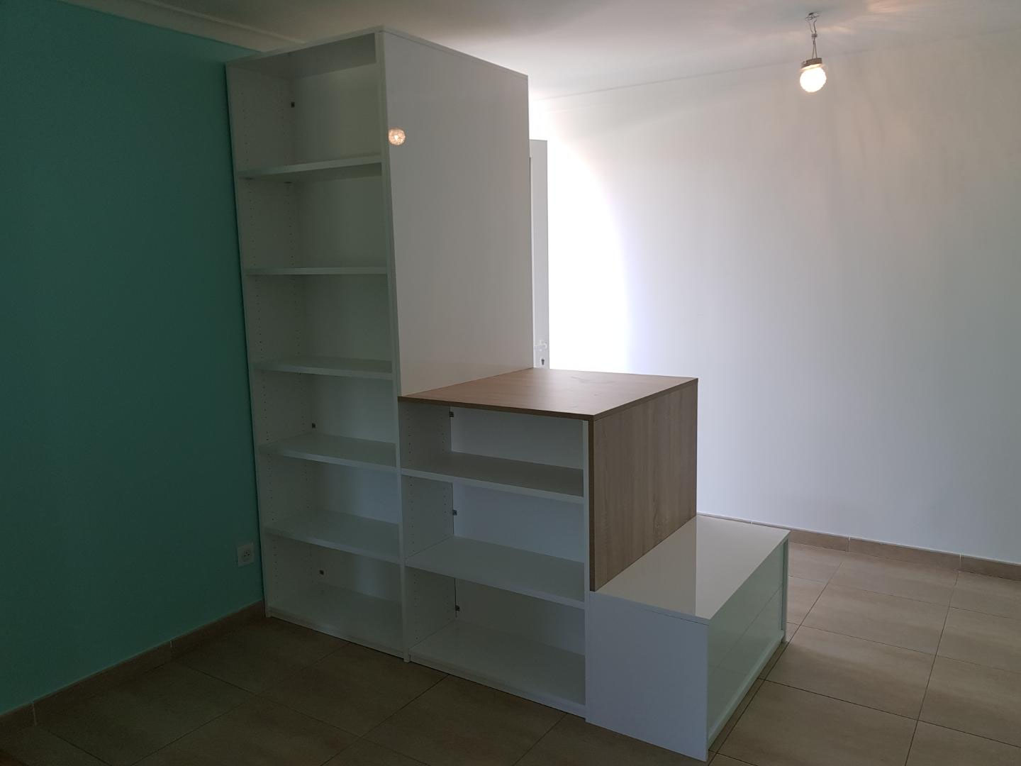 Meuble d'entree - Menuiserie Arts Déco