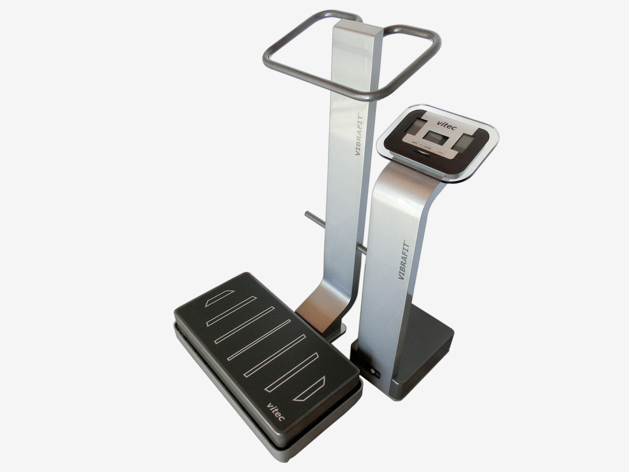 vitec - Vibrationsplattform - Vibrafit