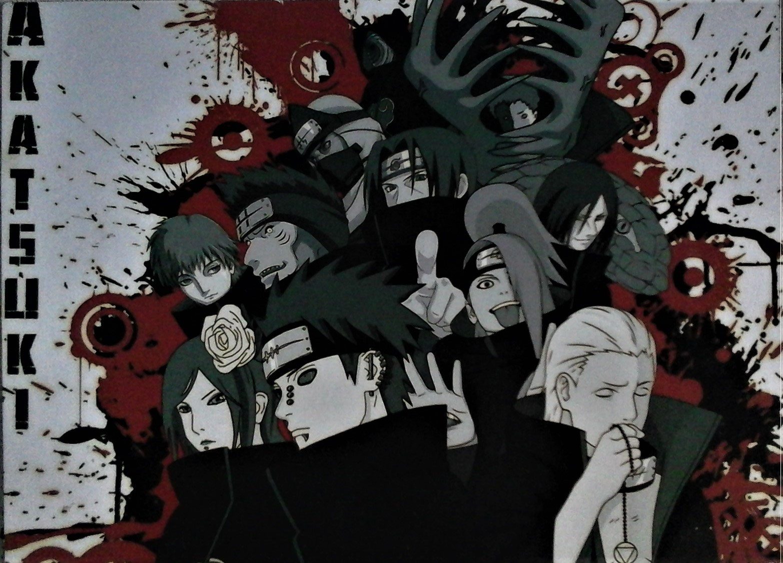 TRIBU URBANA DE LOS OTAKUS - Página web de animetionjapanl
