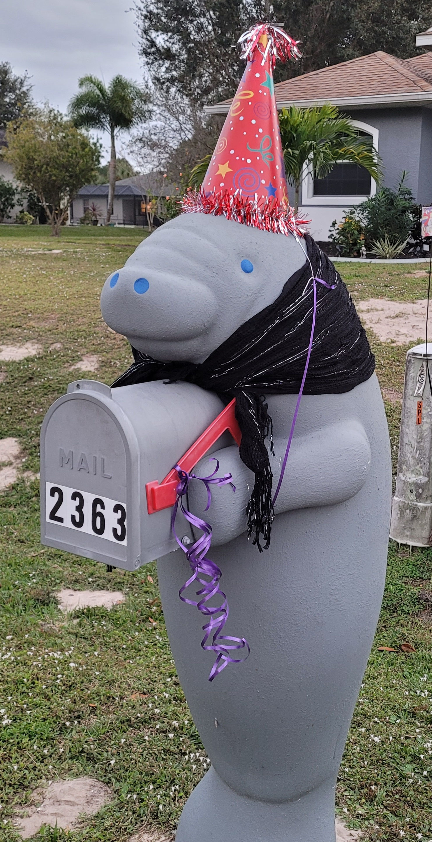 House Mascots - thetipsytortoise