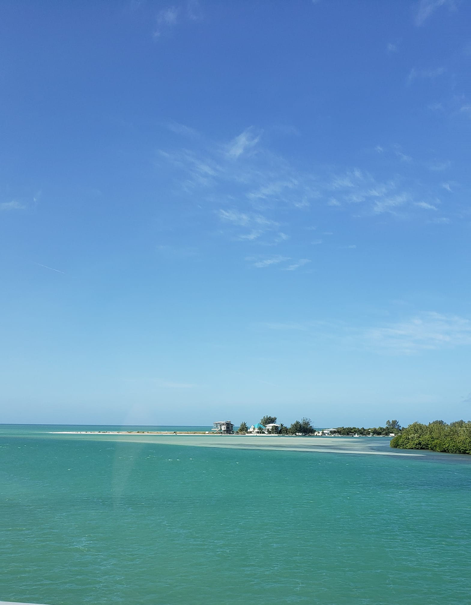 Check out one of the many beautiful beaches in the area and the ...