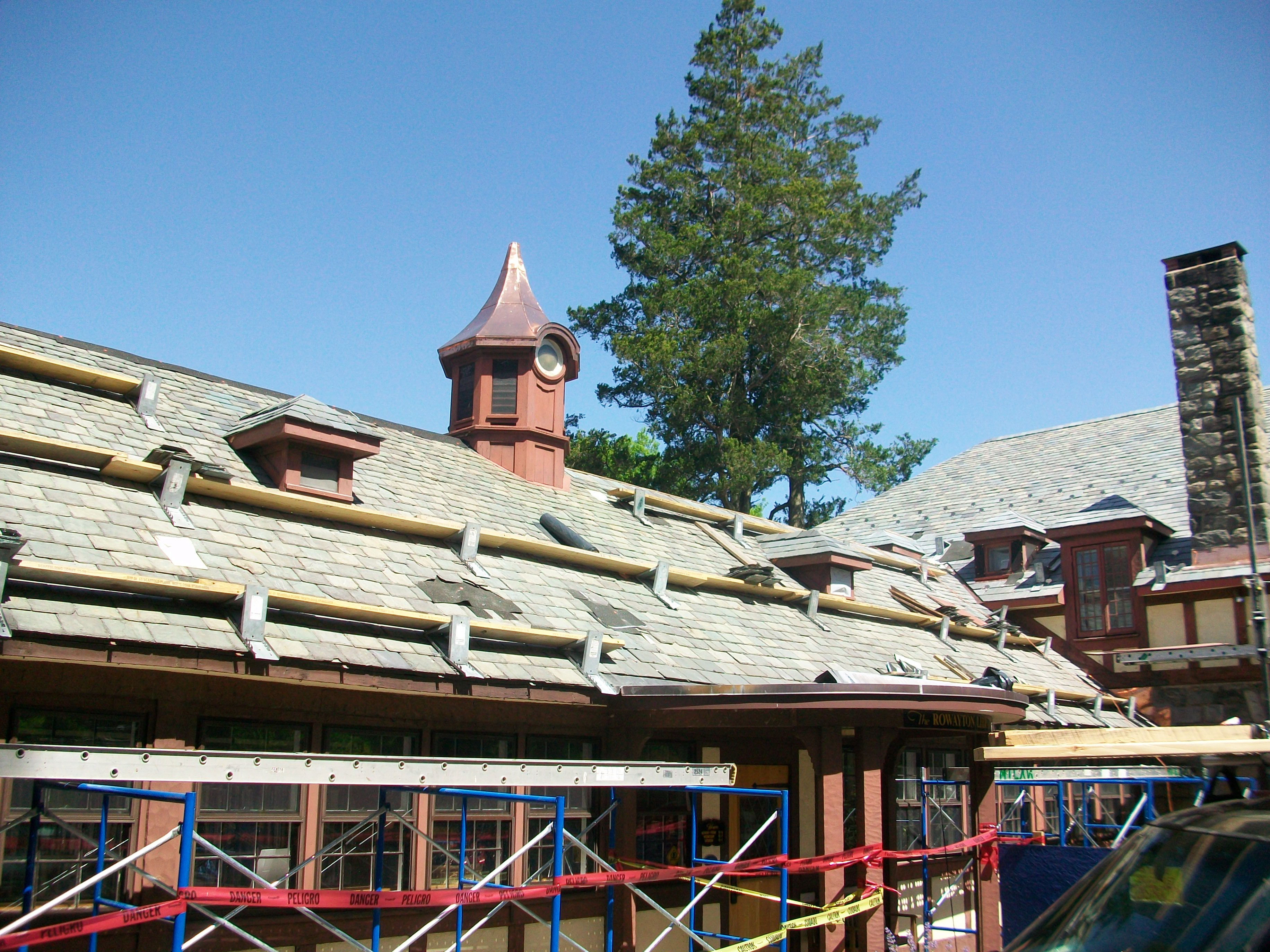 The Rowayton Community Center - Official Website of Rowayton 6th Taxing ...