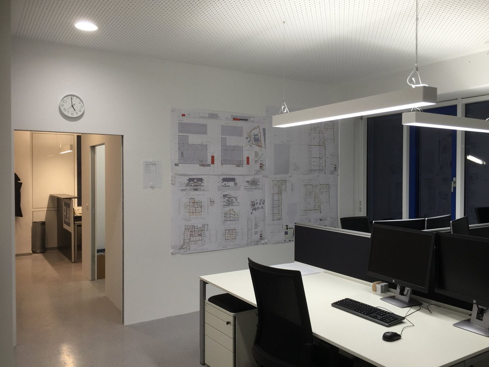 STARTKLAR. - Planarium