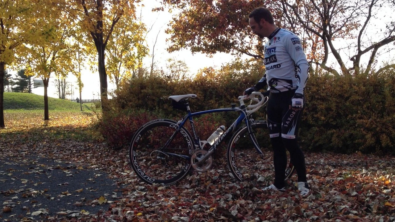 Photos - Réparation vélo - Mise au point - Mécano du vélo