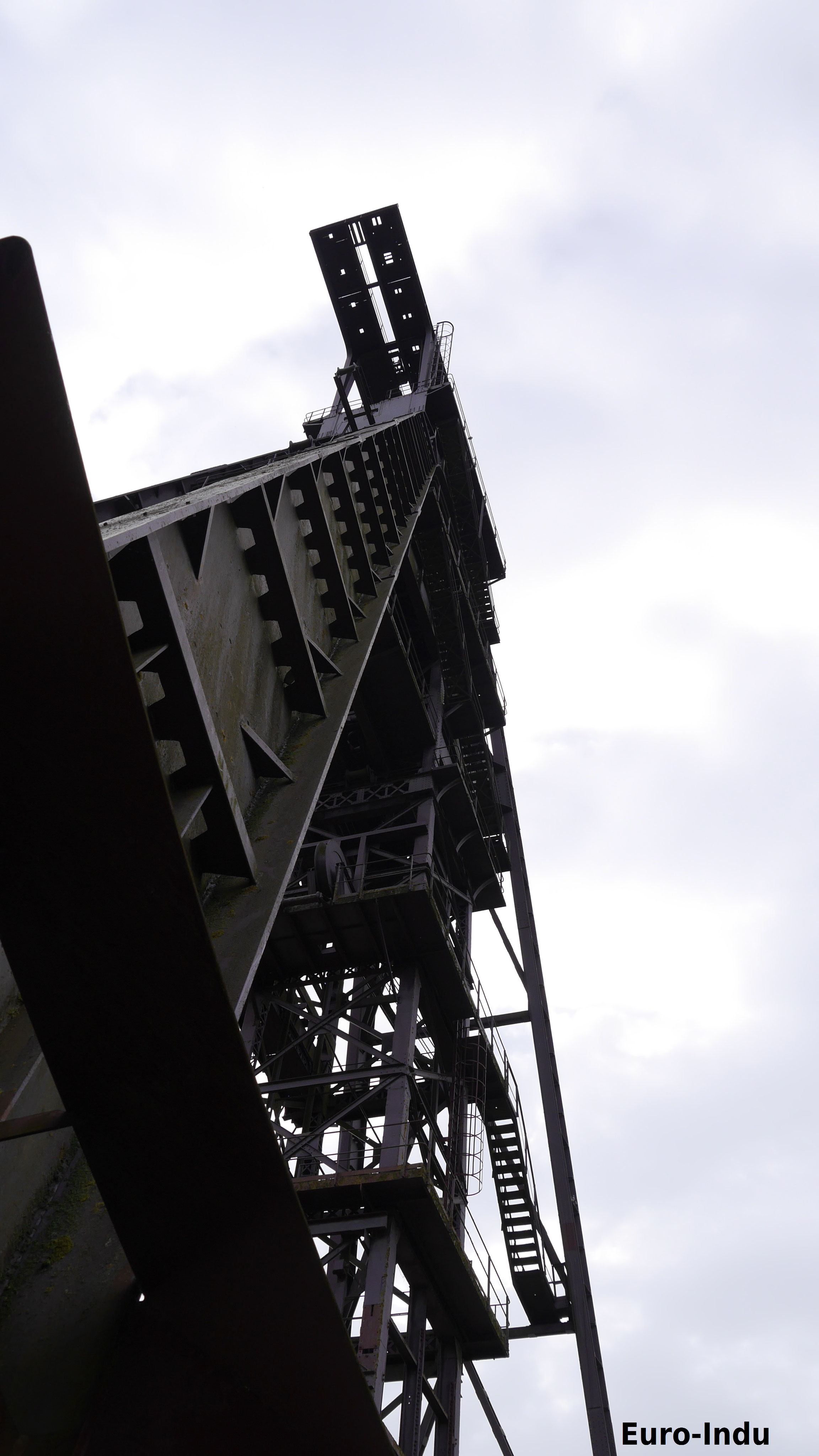 Grube Charles Ledoux 1901 †30.12.1988 Conde-sur-l'Escaut ...