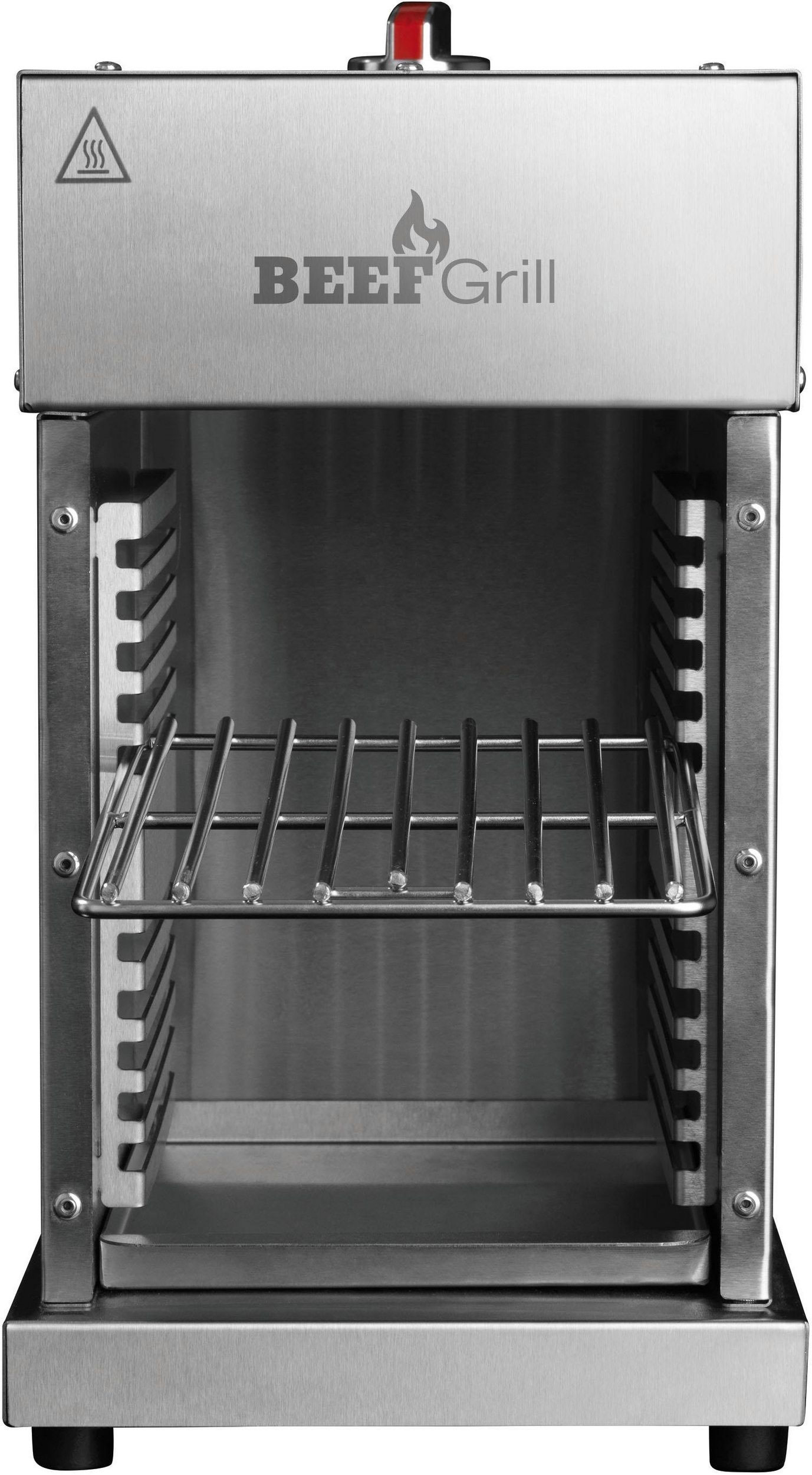 Beef Grills Beefer DER Gas Steakgrill! - 1000 Attraktionen für Ihre ...