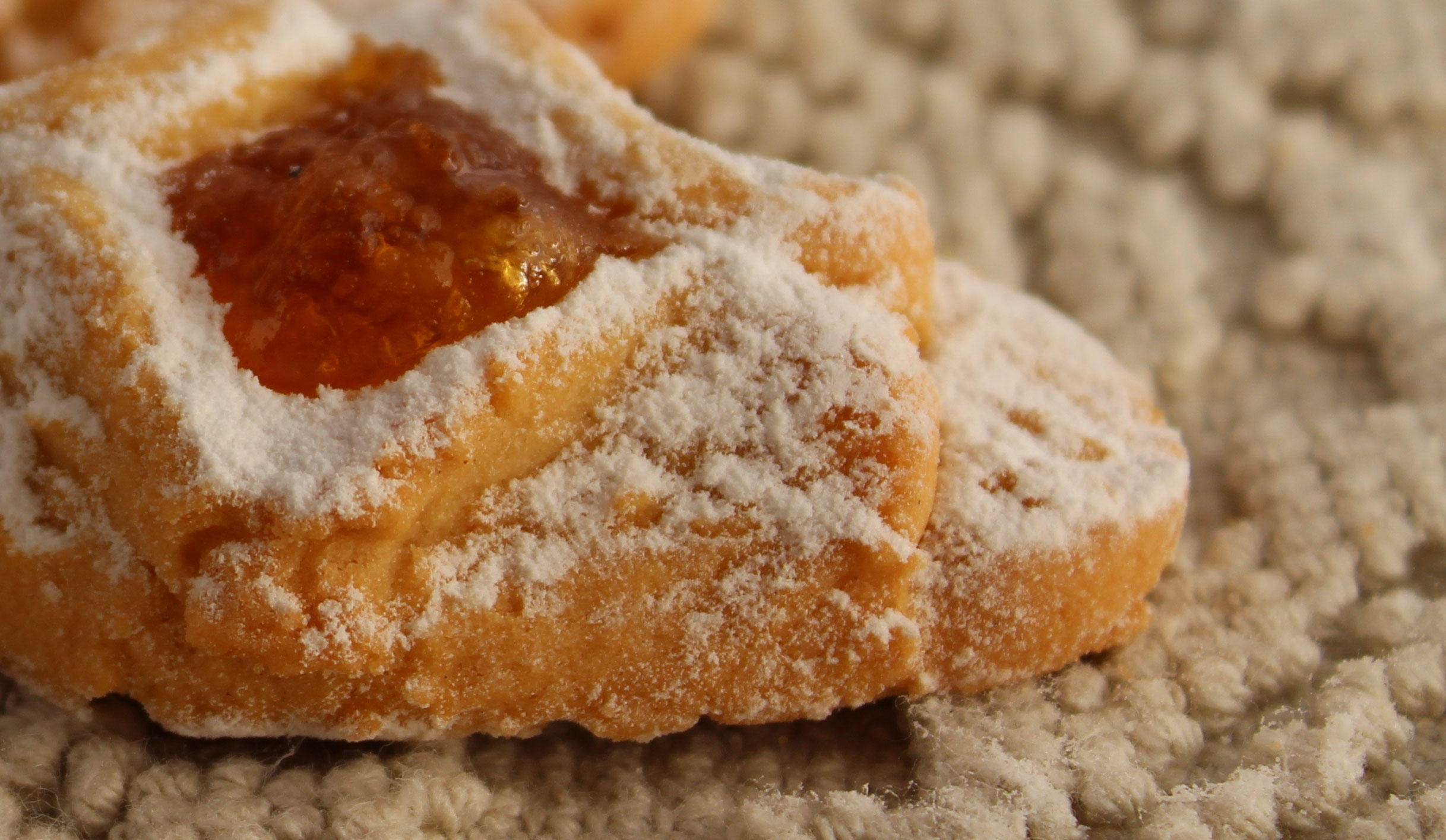 Torelli - Biscottificio Corronca - Dolci Tipici Della Sardegna