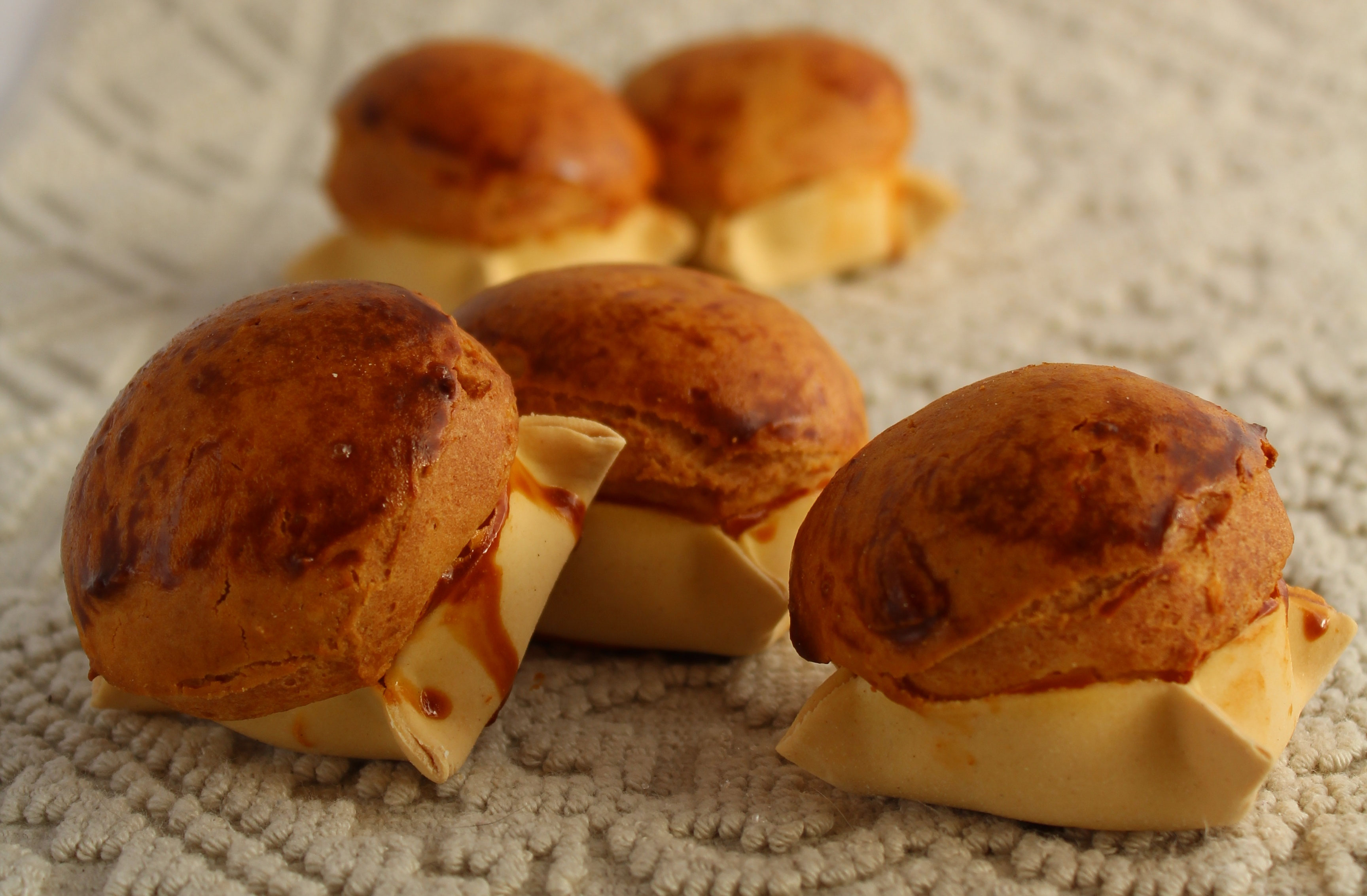 Pardulas - Biscottificio Corronca - Dolci Tipici Della Sardegna