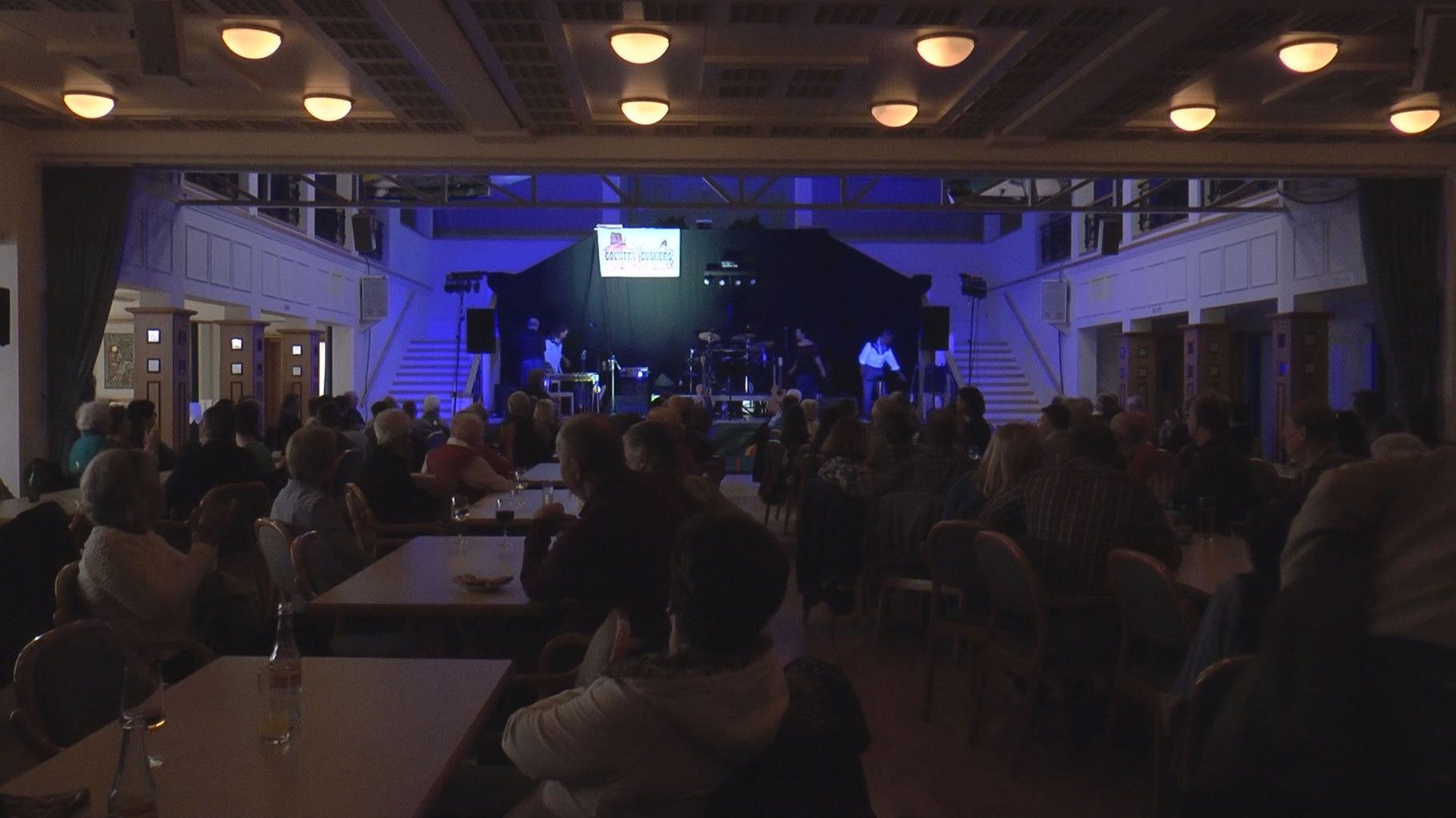 JUBILÄUMSKONZERT 30 Jahre - country-buskerss Webseite!