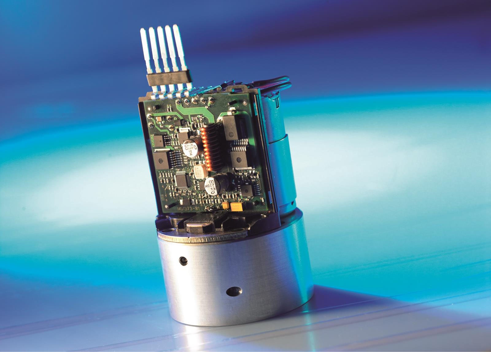 // Some of our projects - DELTA