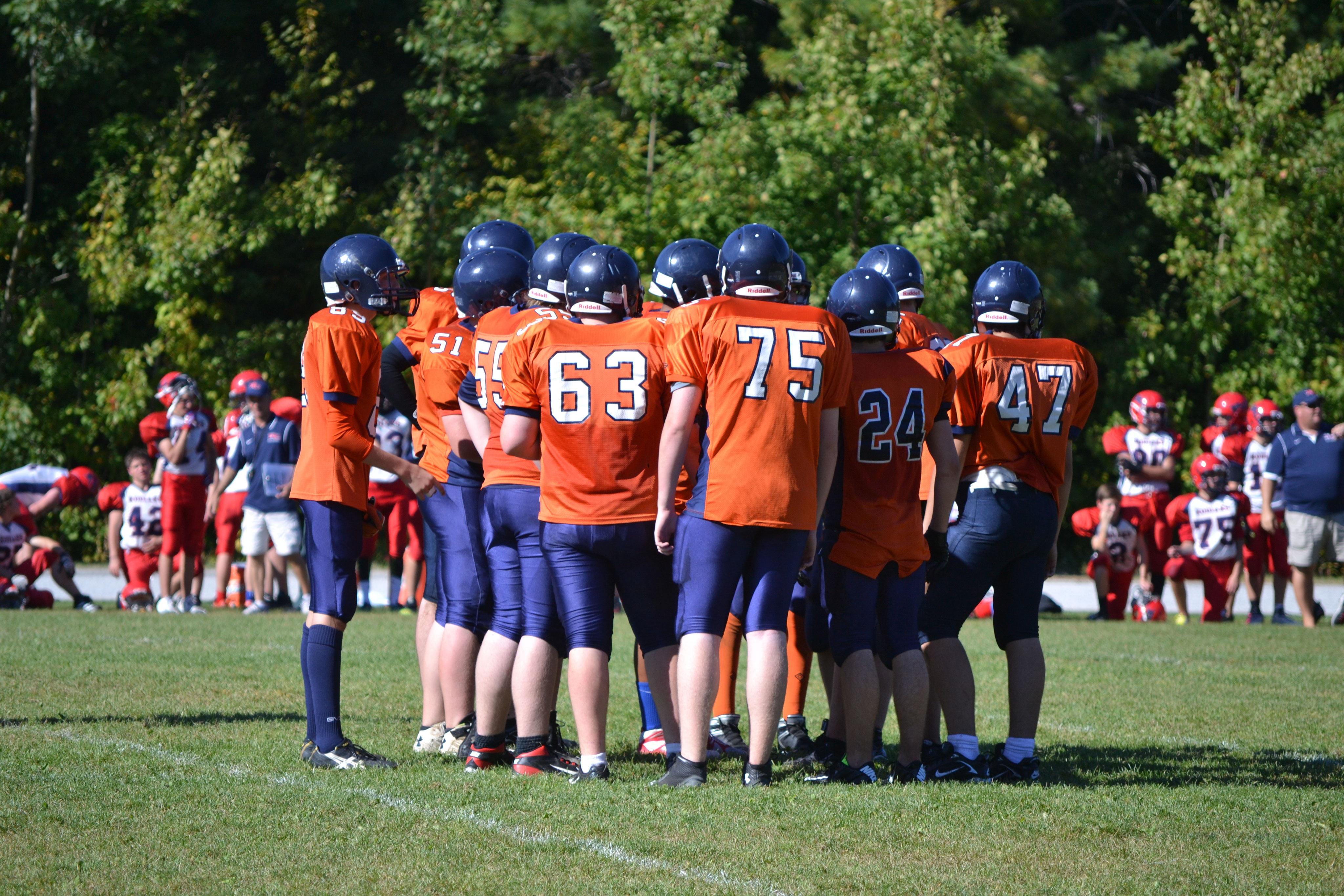 Simcoe County - High School Auslandsjahr Kanada