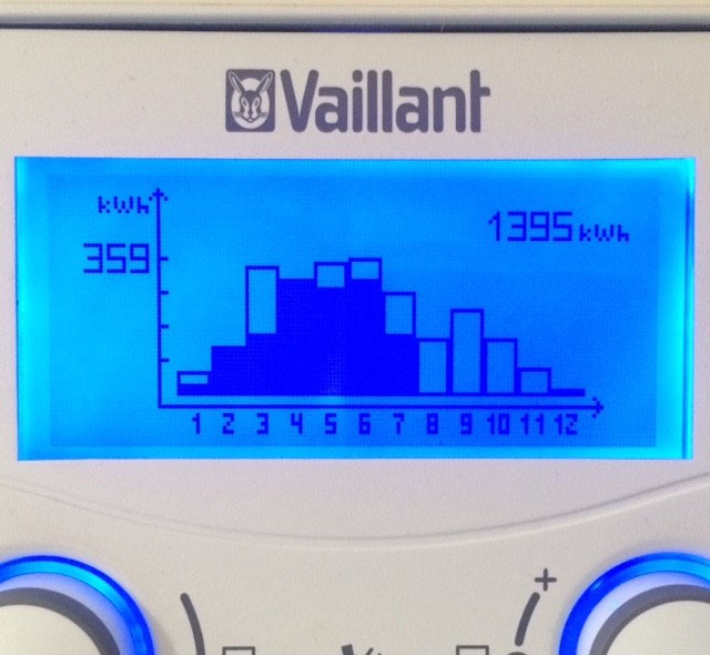 Vaillant Solar Challenge 2015 - Bauprojekt2010