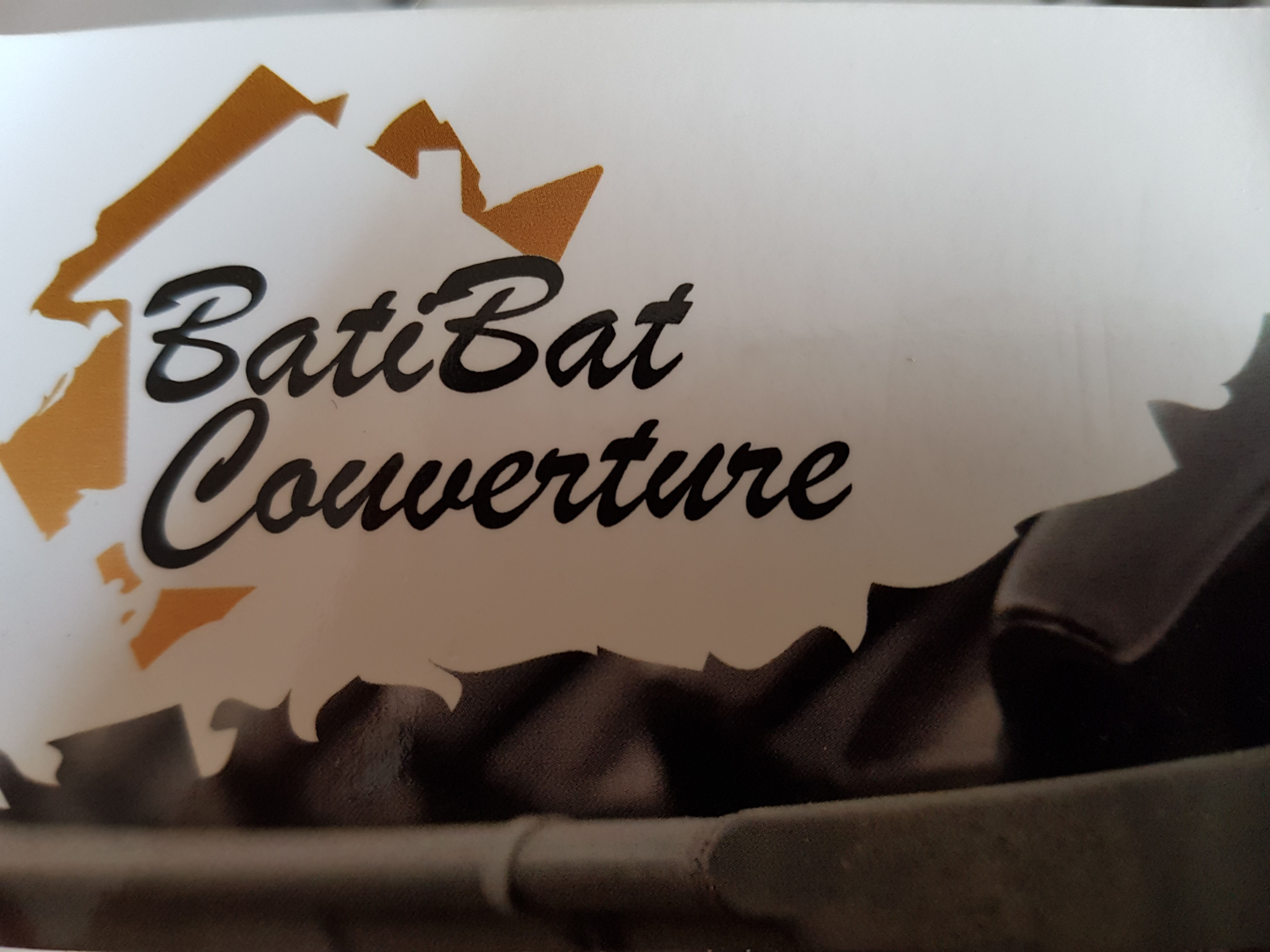 Vos ambitions, ma passion - Batibat Couverture