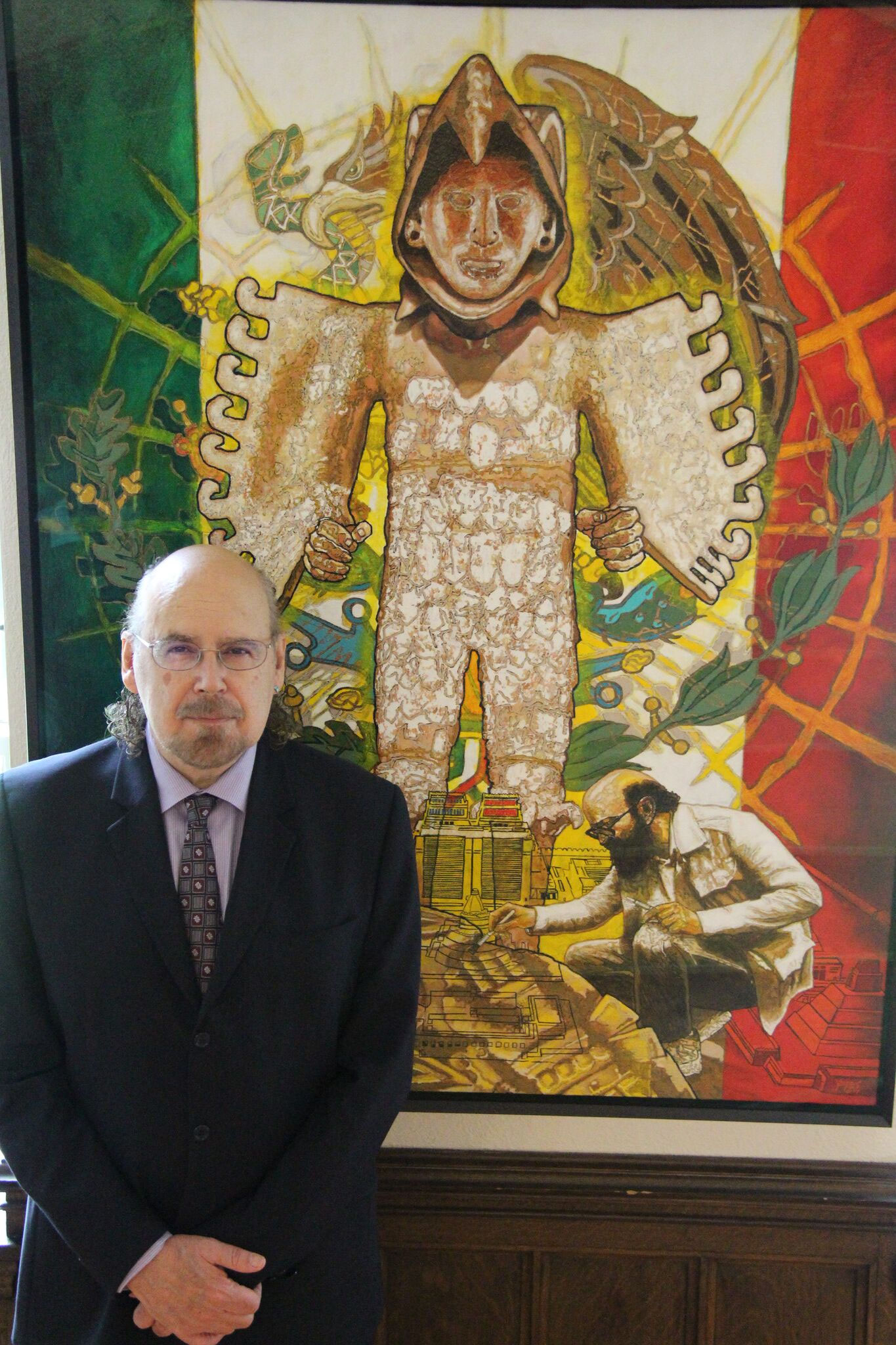 George Yepes: Press Releases - George Yepes