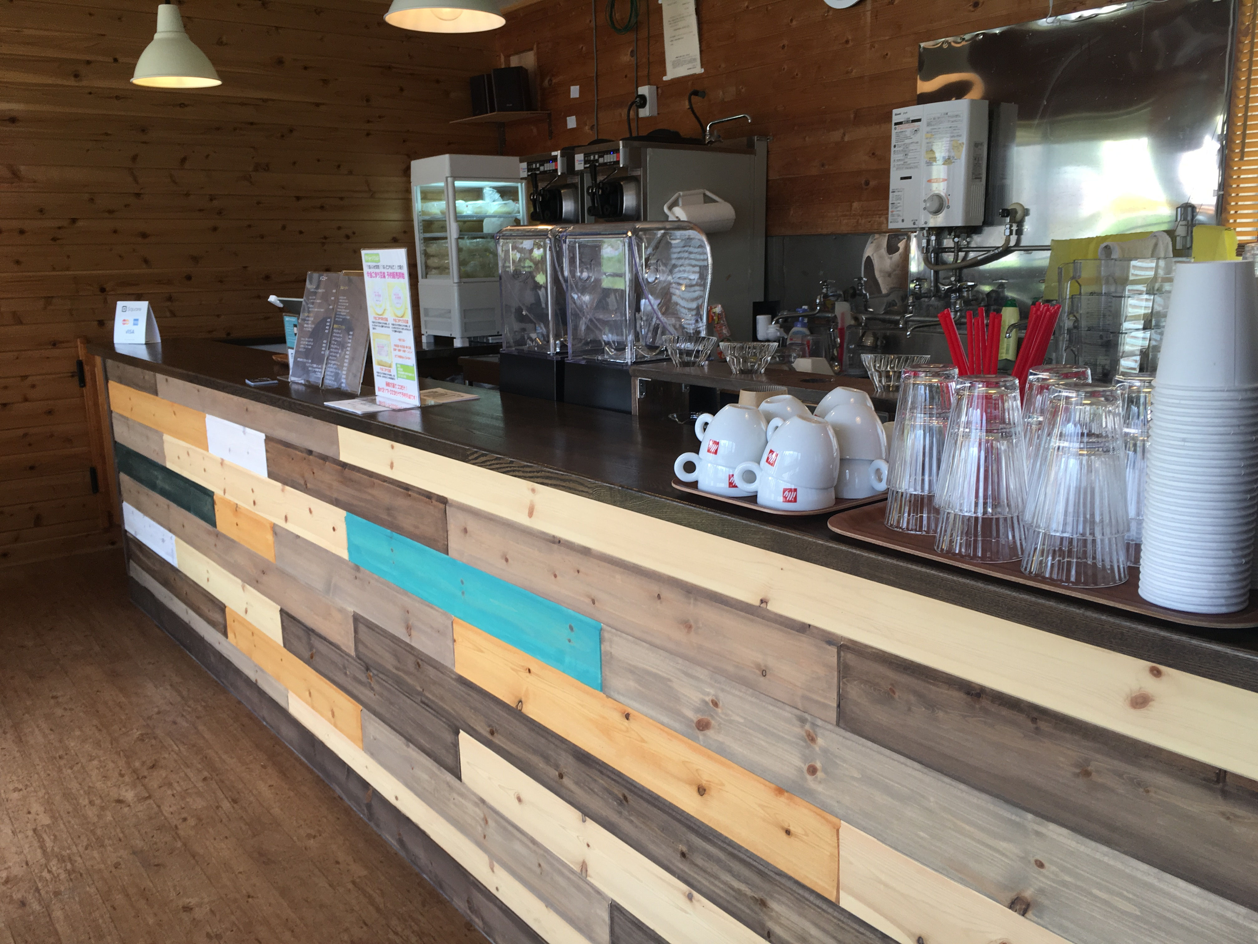 西大沼ソフト333-ソフトクリーム - 西大沼ソフト333