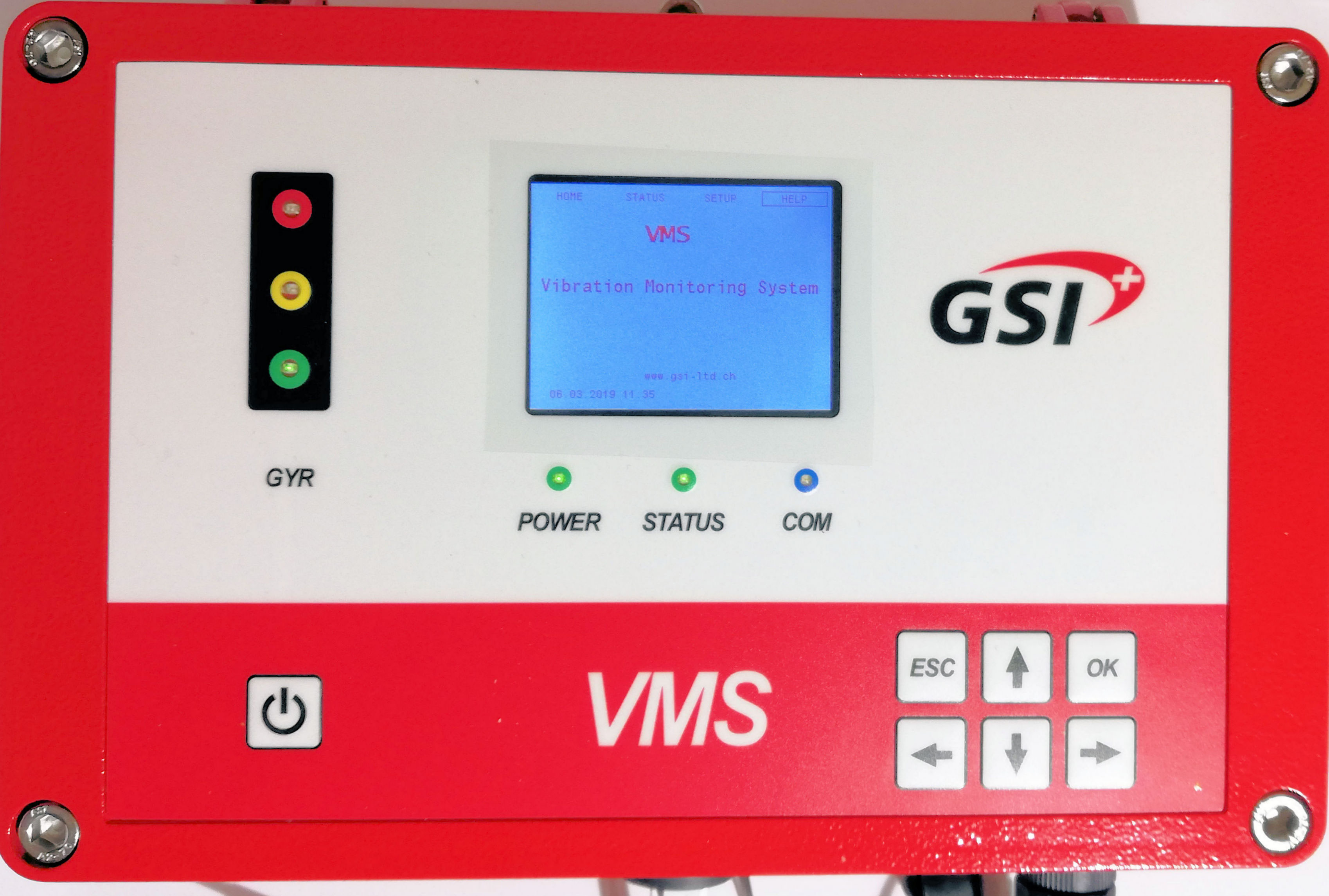 Home - GSI GeoSolutions