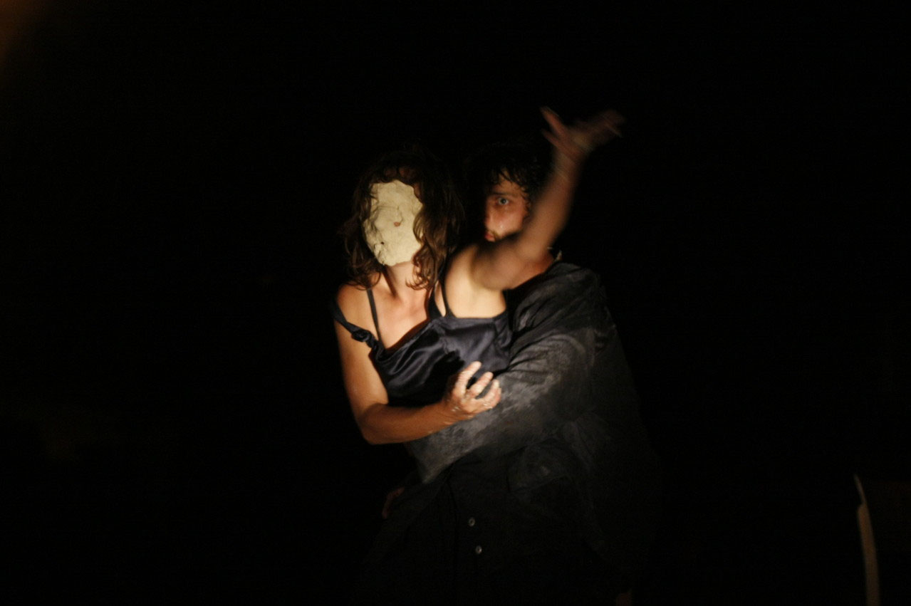 Continuo Theatre - Sarah Lerch