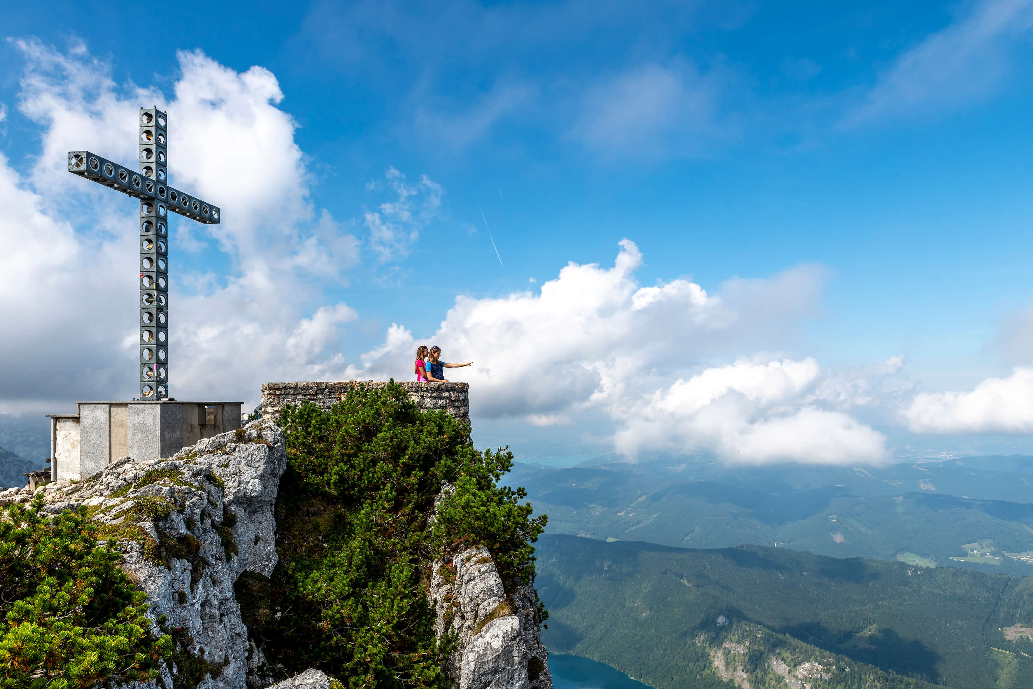 Feuerkogel - ☀️ Urlaub Salzkammergut