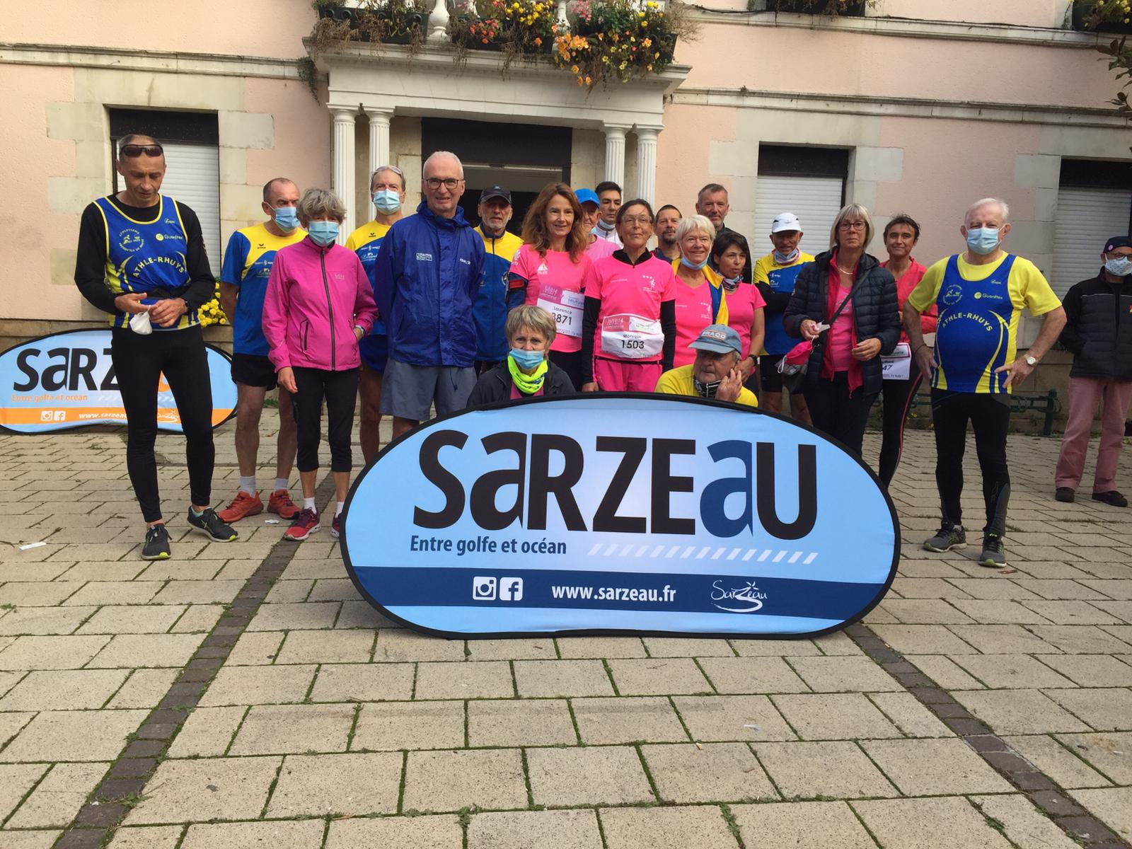 Albums photos 2020 - Site de athle rhuys