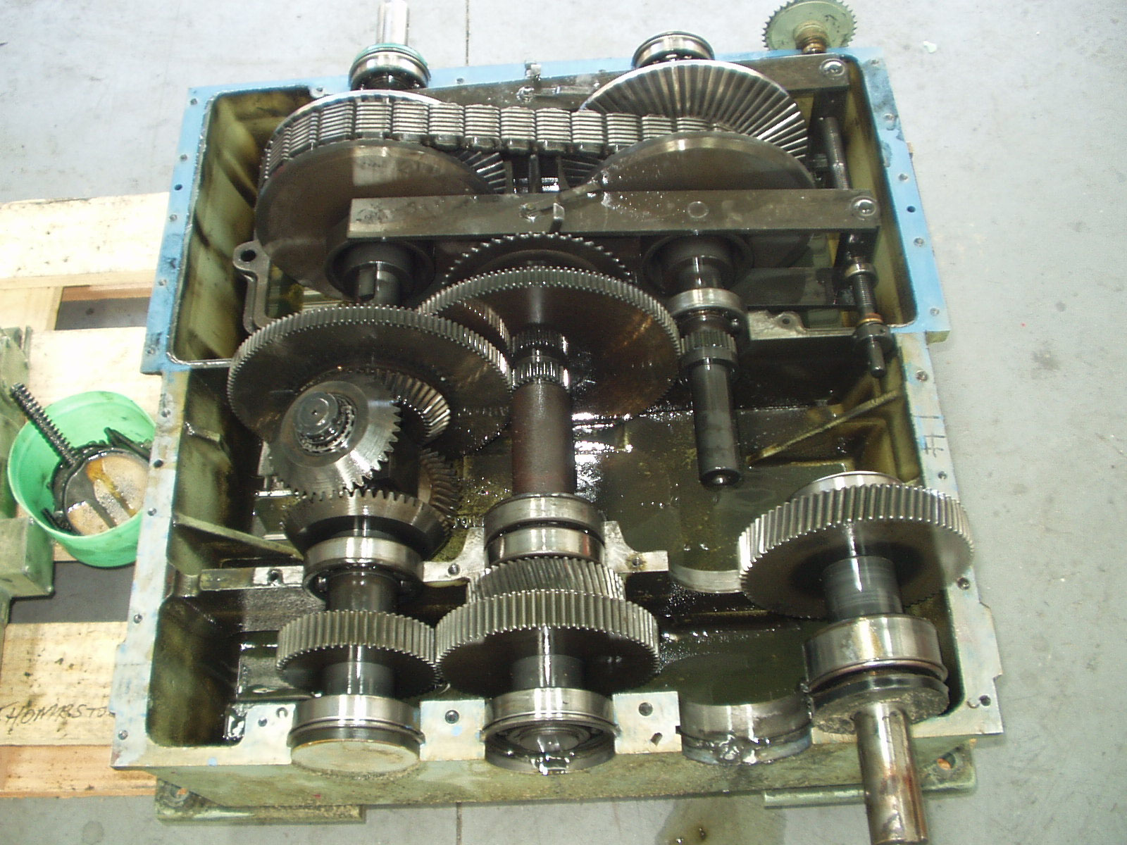 motor Variadores Piv variator variateurs - Central de Repuestos ...