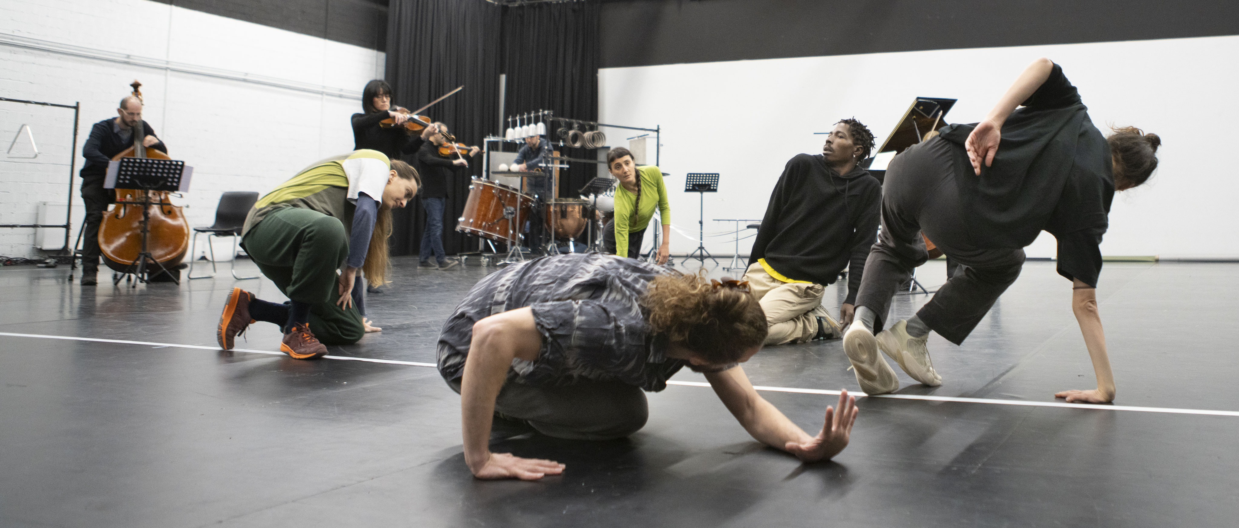 HAUCH#2 - COCOONDANCE performance