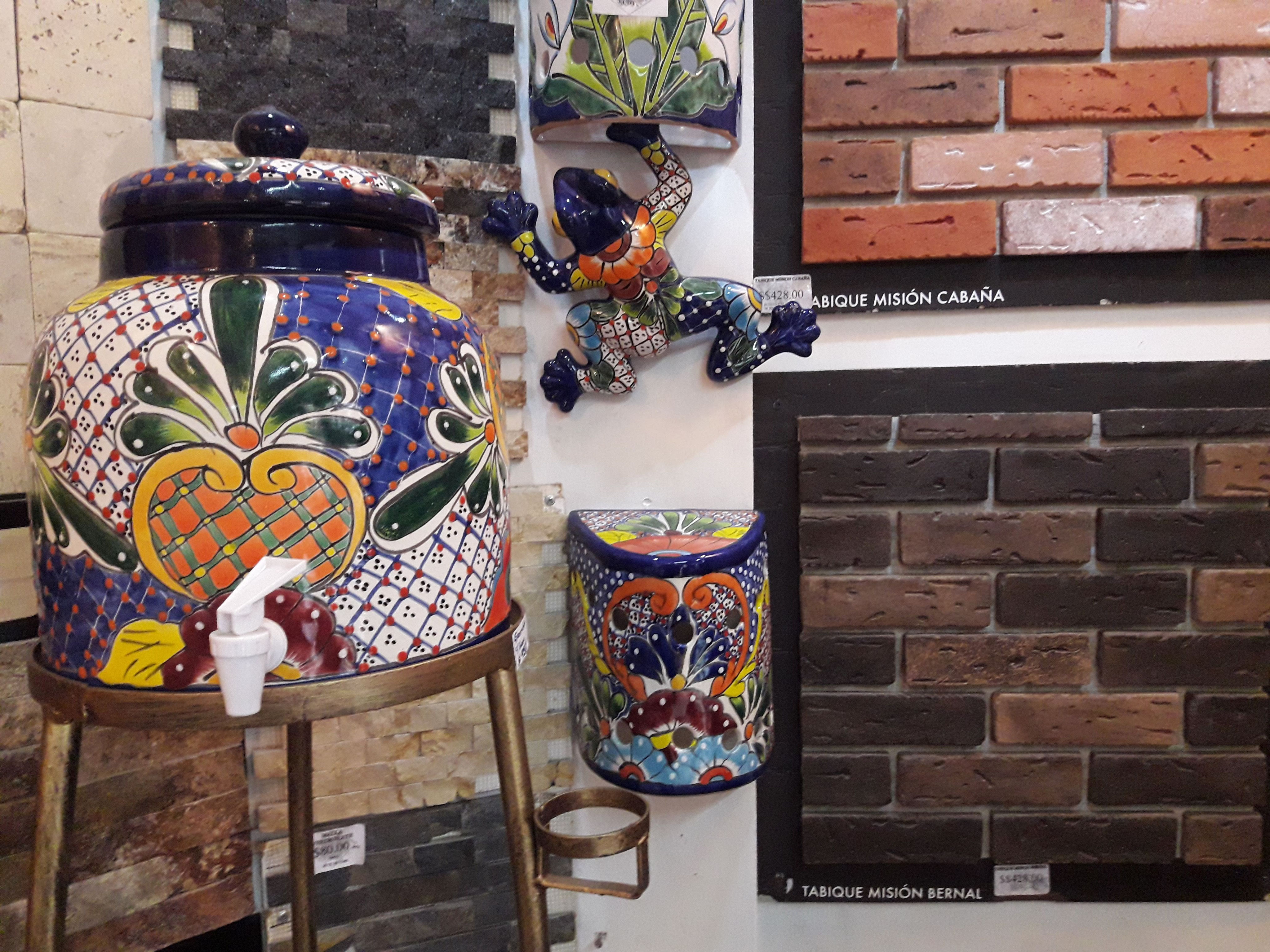 Galeria/ Azulejos Coloniales - www.azulejoscoloniales.com.mx