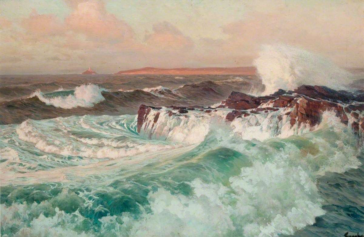 St Ives Art - A History - stivesartinfo