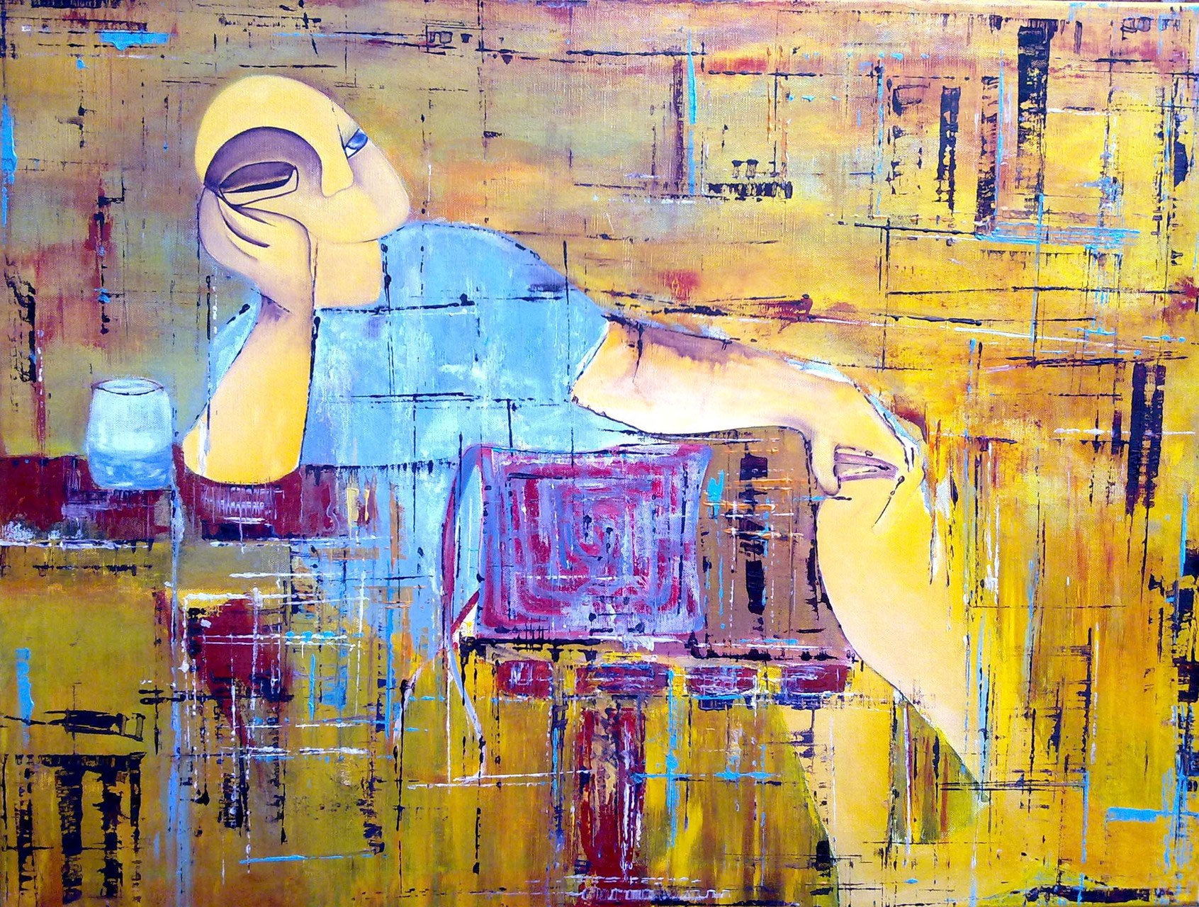 Galerie - Ewa Katharina Schmidt