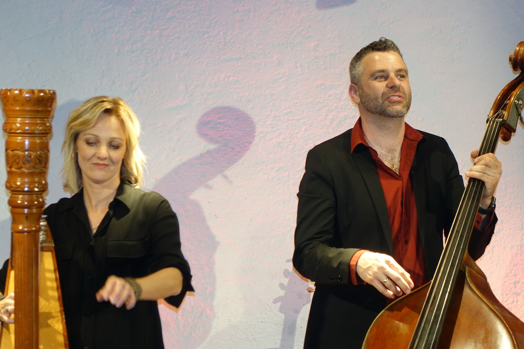 Konzert Katrin & Werner Unterlercher - Museum