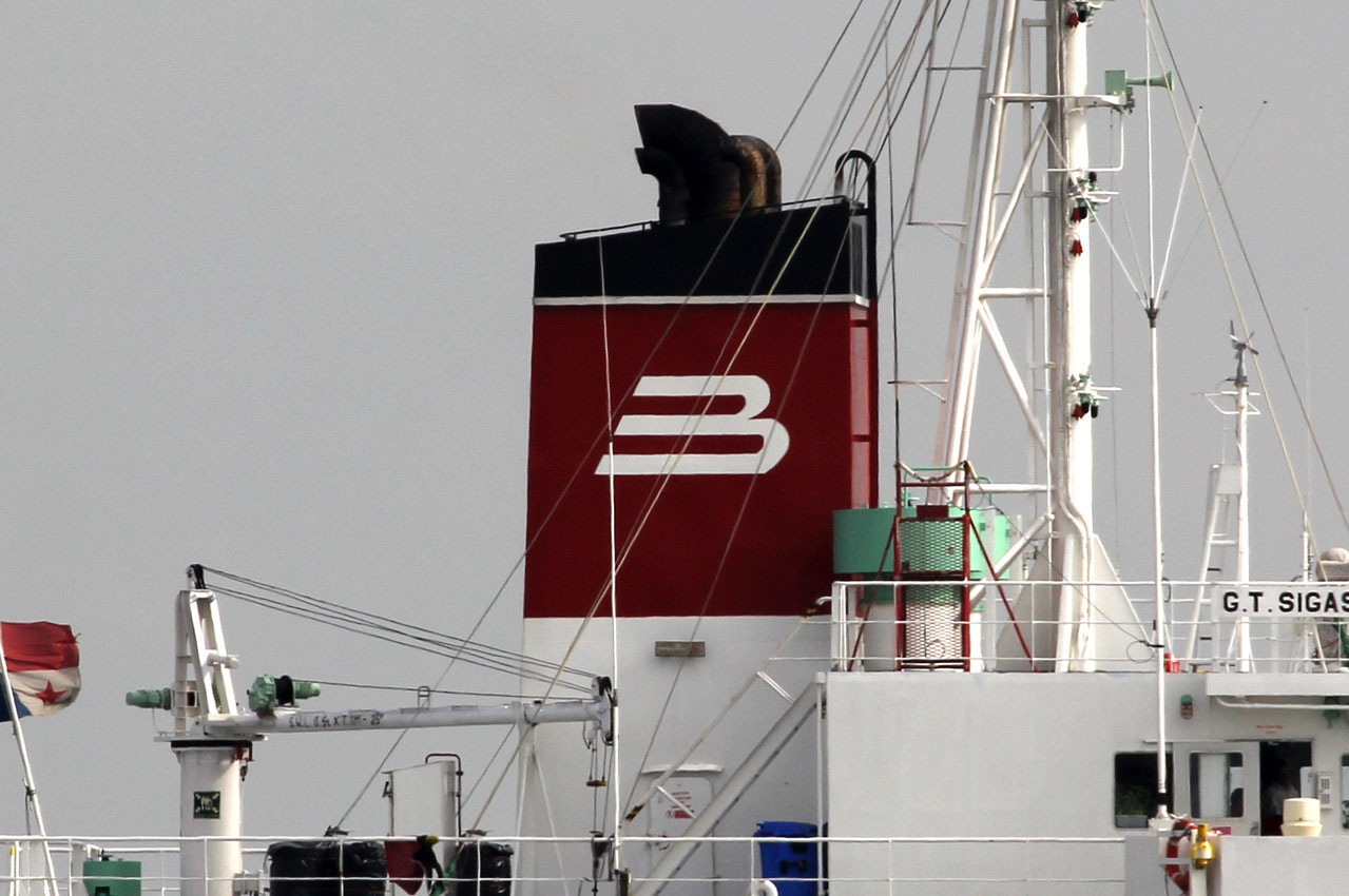 Schornsteinmarken / Funnel Marks - Ships & Flags Reedereiflaggenseite ...