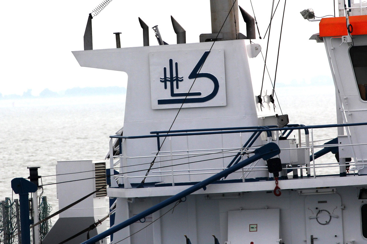 Schornsteinmarken / Funnel Marks - Ships & Flags Reedereiflaggenseite ...