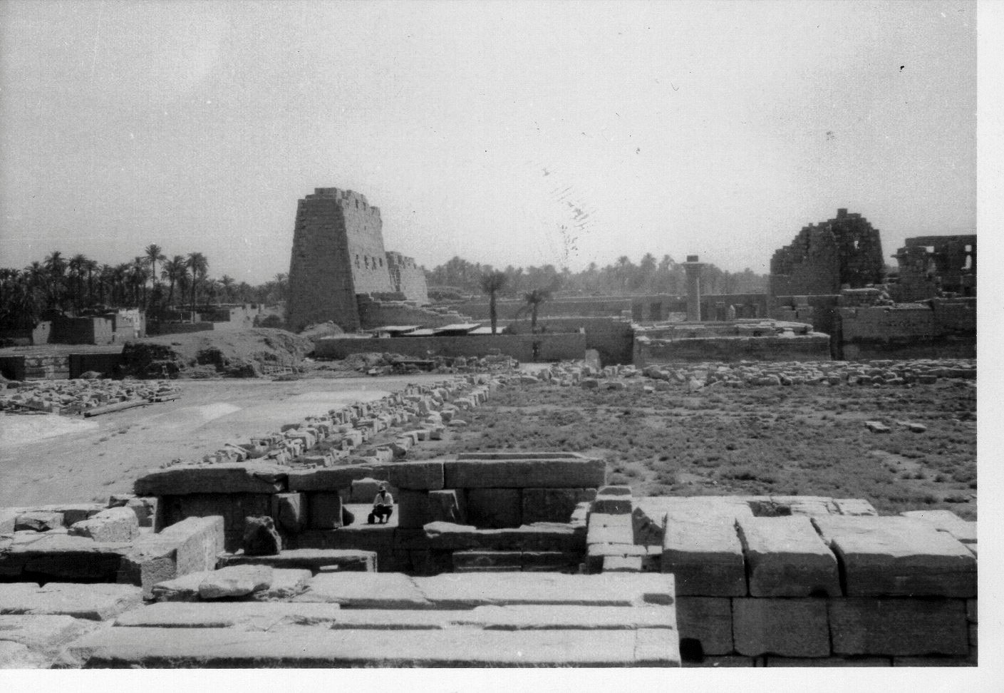 THE TEMPLES OF THE NILE - Website of robertleader!