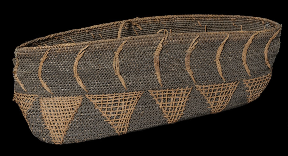 Making Kato Alu - pasifikaweaving