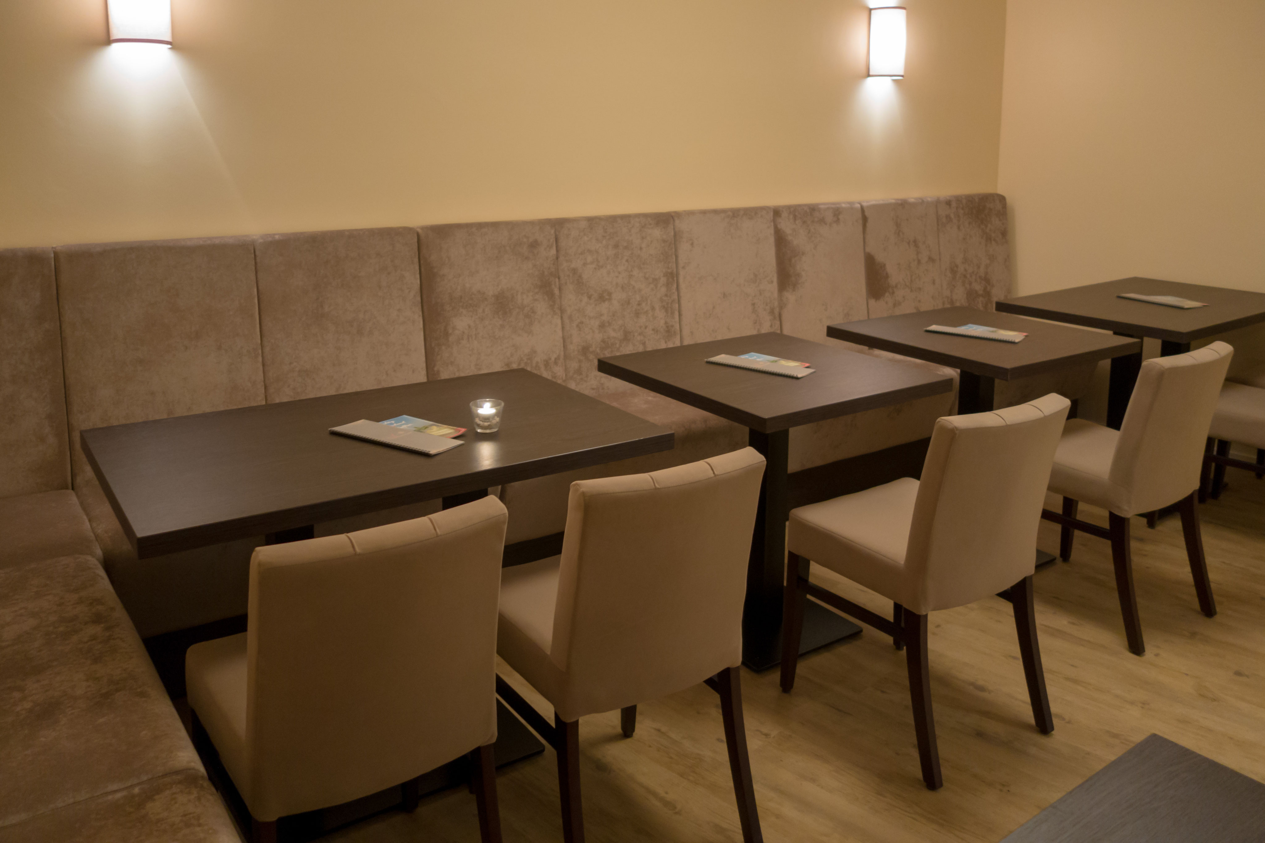 Fotogalerie - klex-bistro.de