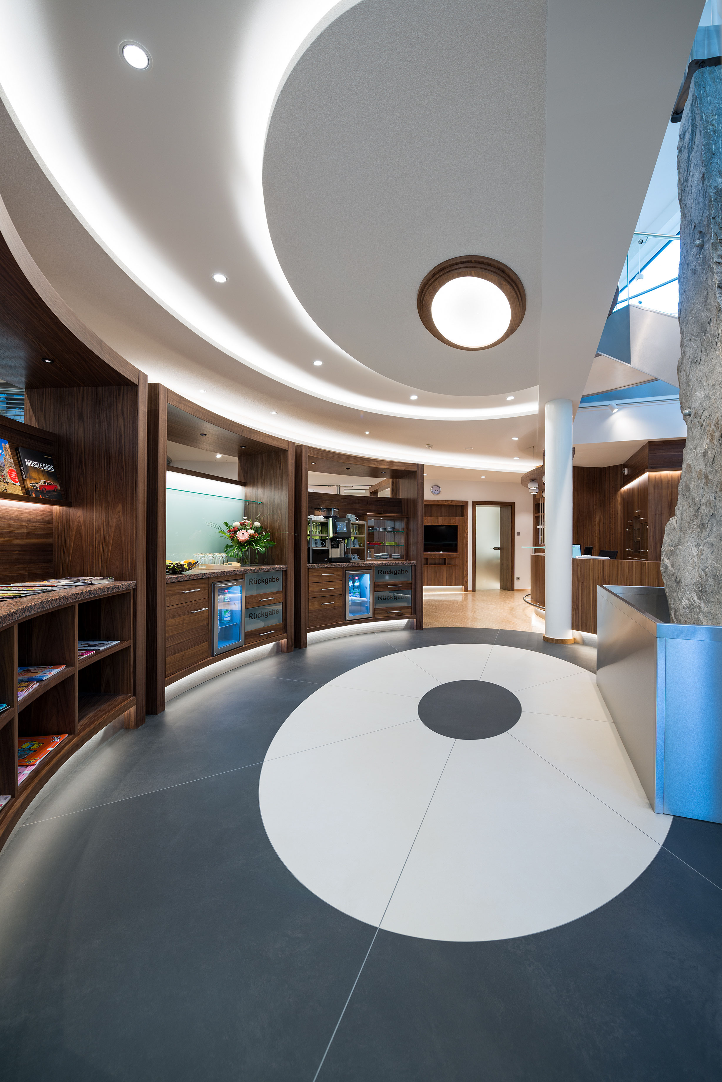 ÖFFENTLICHE BAUTEN - architekten-hopf-pfaeffle Webseite