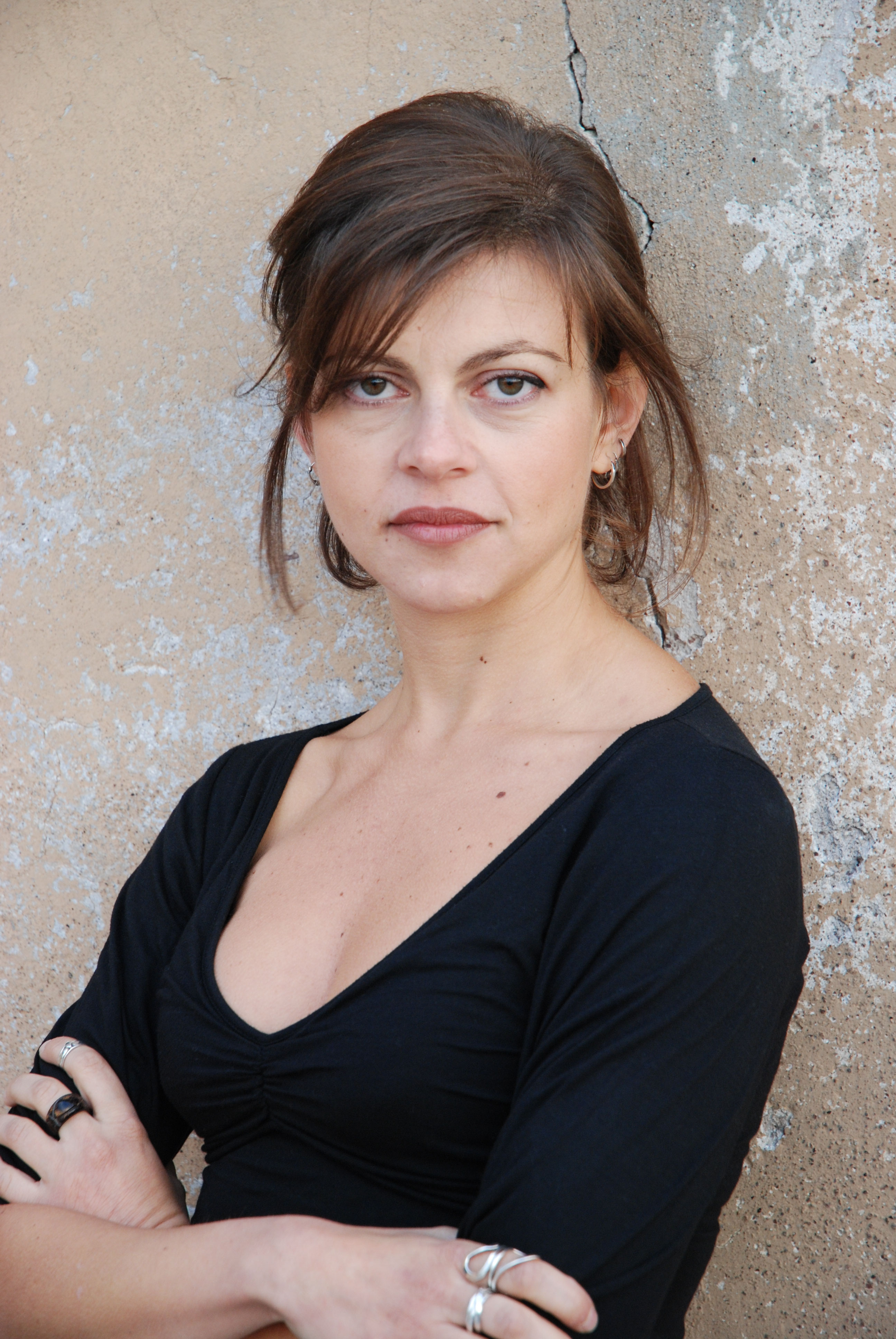 Cecilia Foti - Studio Alimena - Relazioni Pubbliche