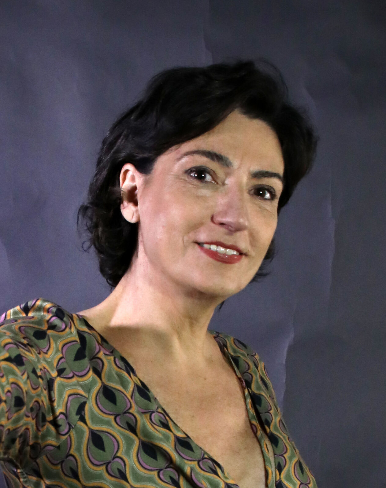 Carmen Grimaldi - Studio Alimena - Relazioni Pubbliche