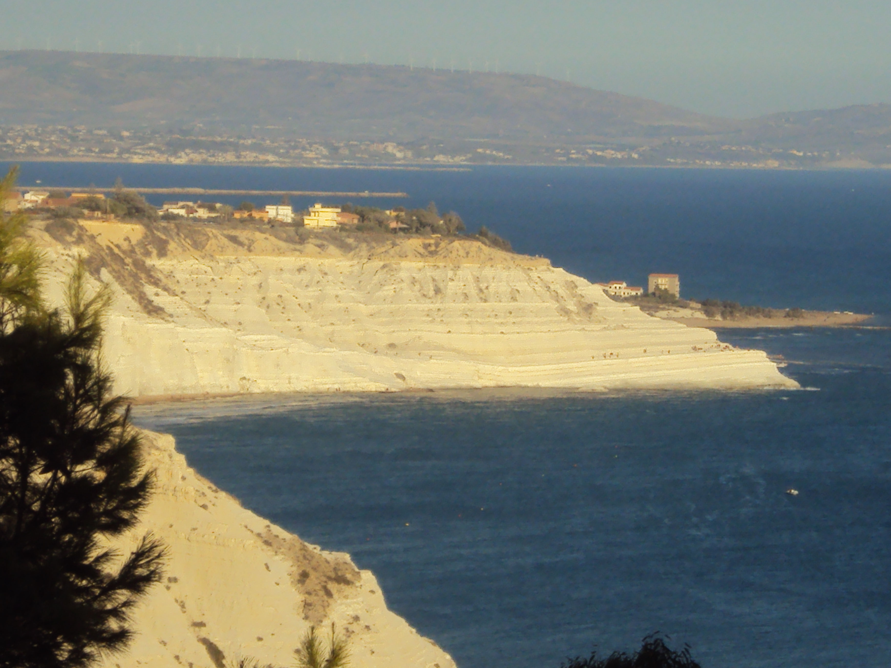 Cosa Visitare a Realmonte - Appartamenti "Realmonte Mare"