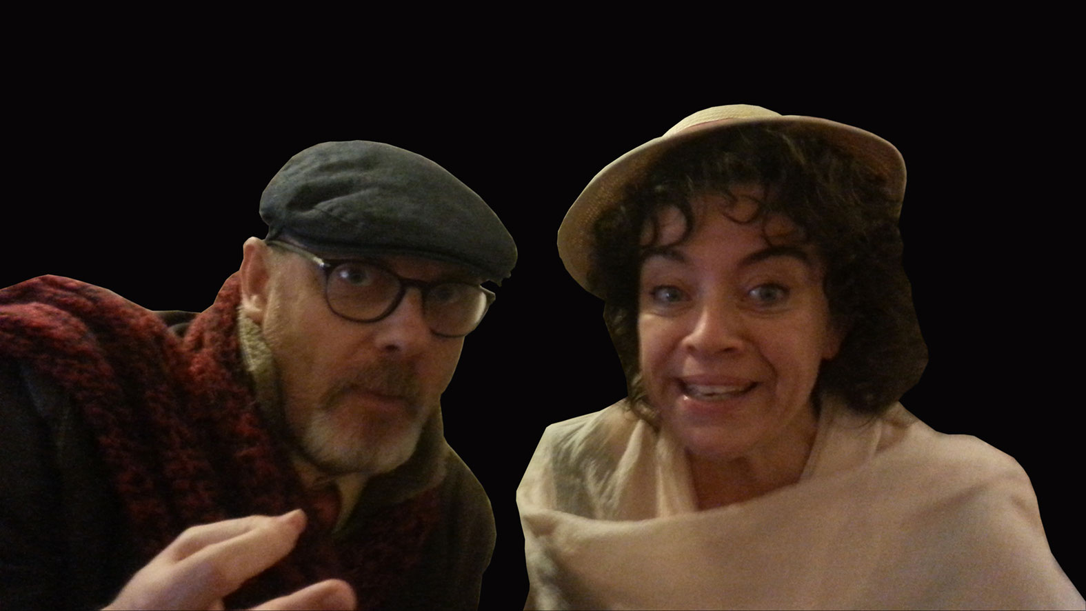 "LES 7 JOURS DE SIMON LABROSSE" - lezartistes-et-cie