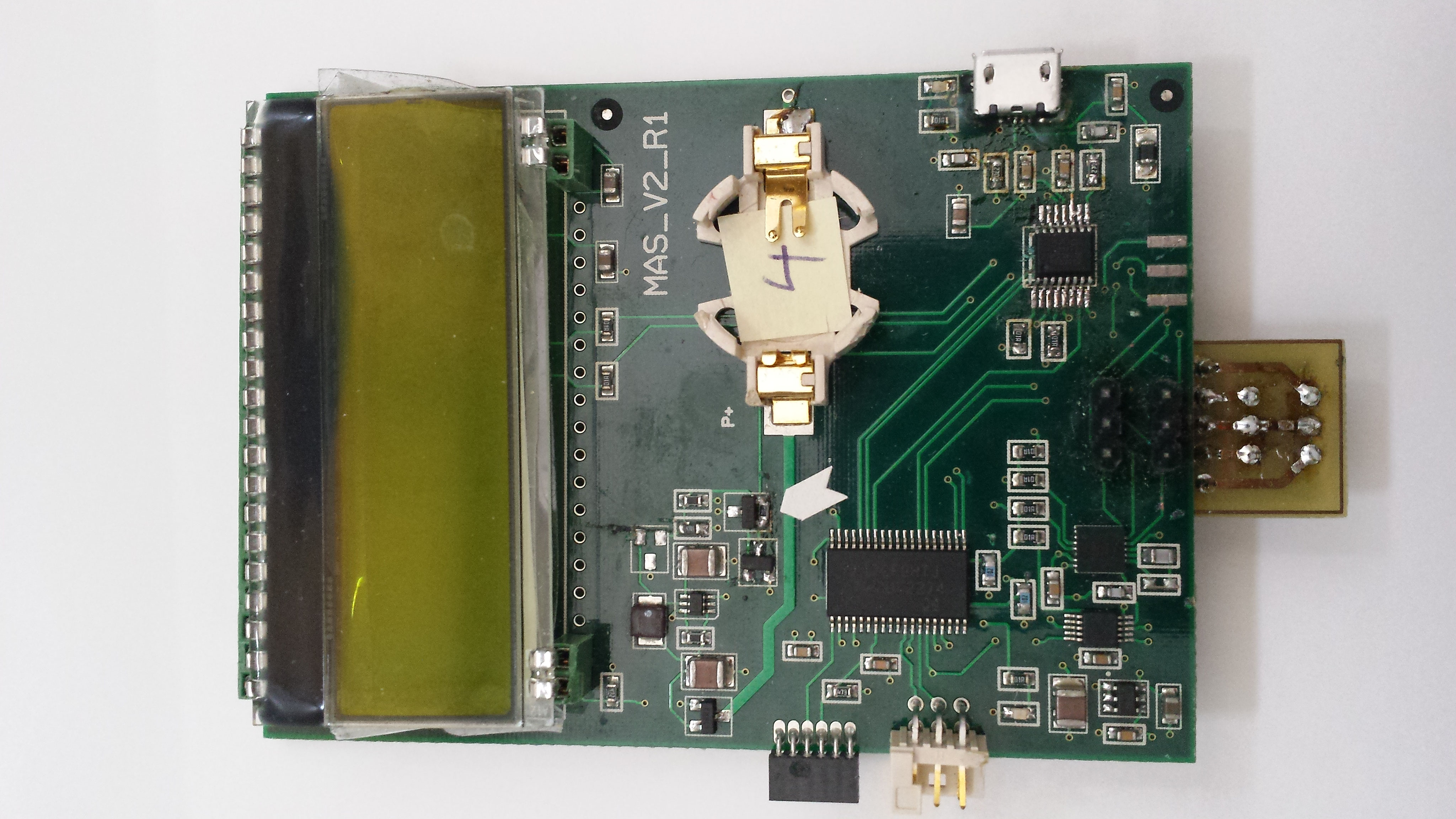 LMP91000 - zimmerandpeacock