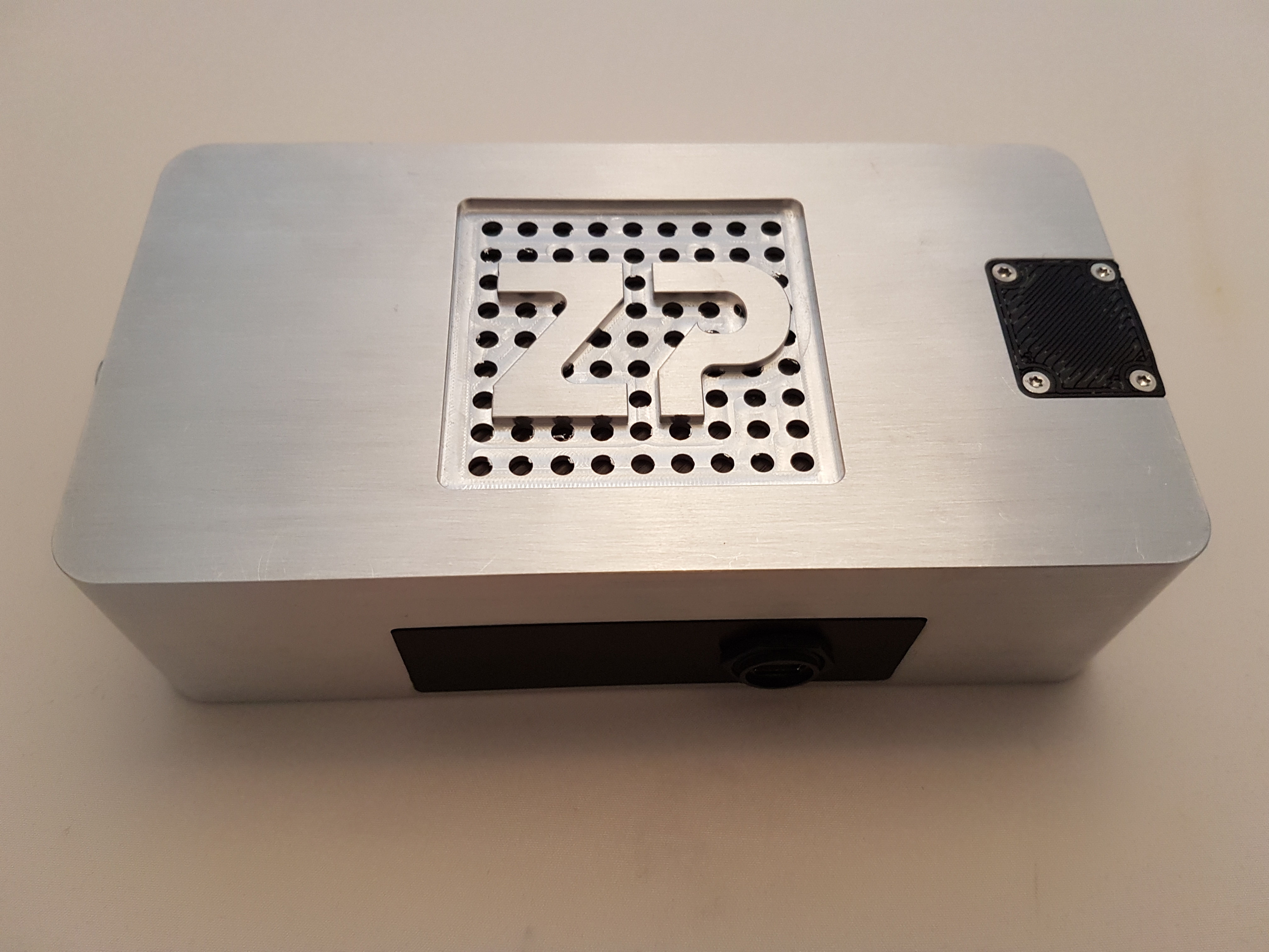 G2 - New reader for biosensor and medical diagnostics - zimmerandpeacock