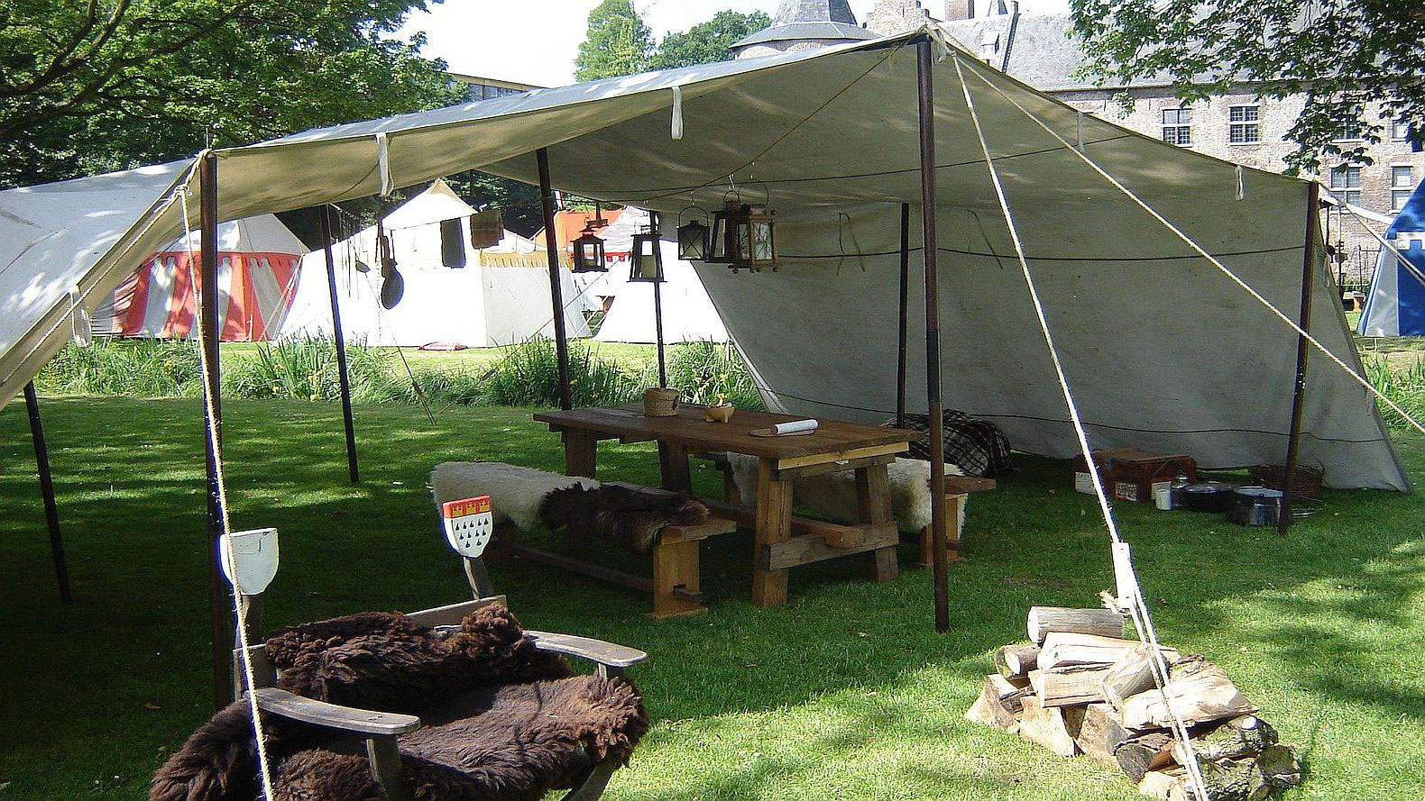 Mittelalter - heiko1975s Webseite!