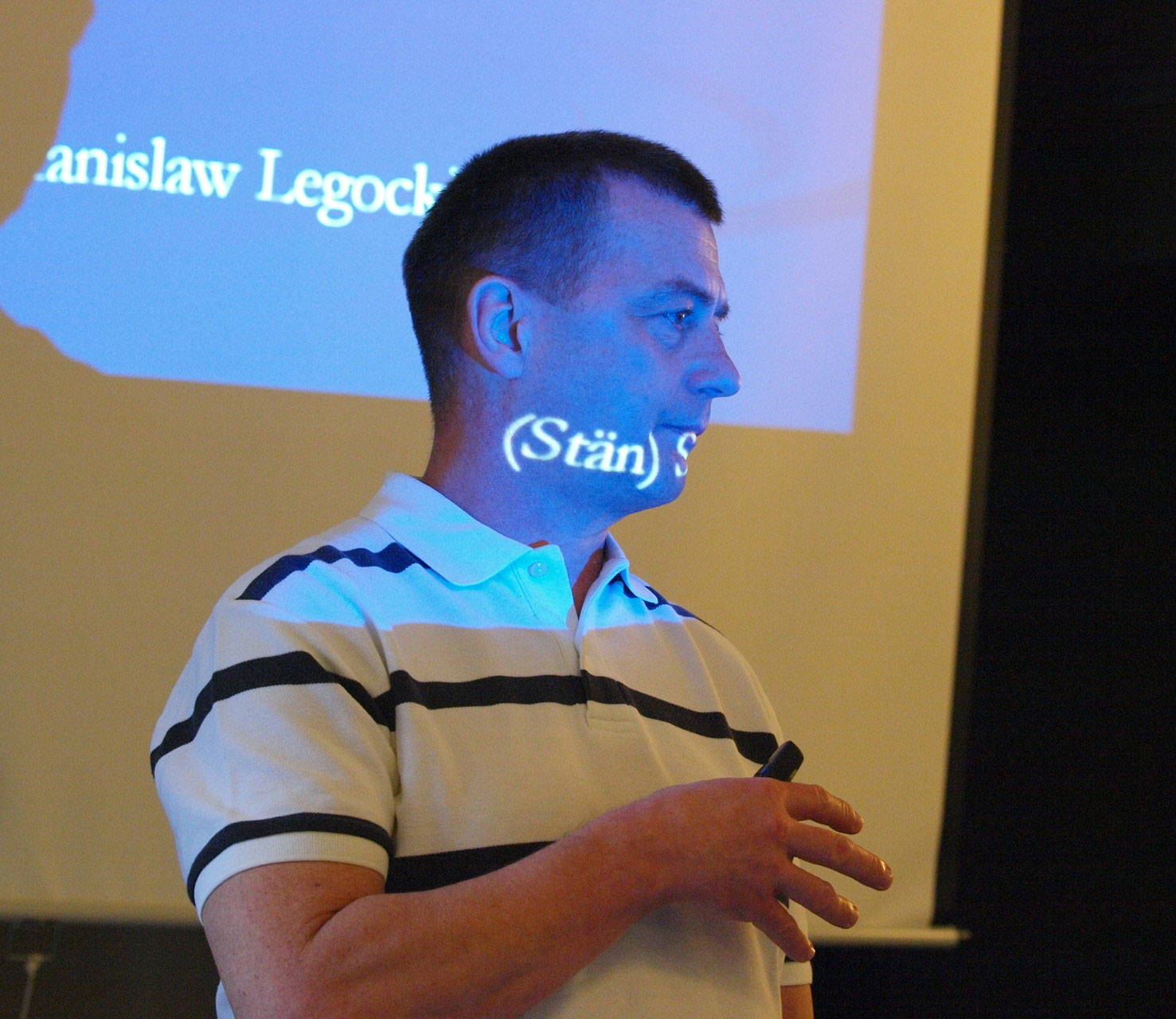 DFOMT-Spezial, 20.-21.02.2015 mit Stan Legocki, PT/OMT - DFOMT-Deutsche ...