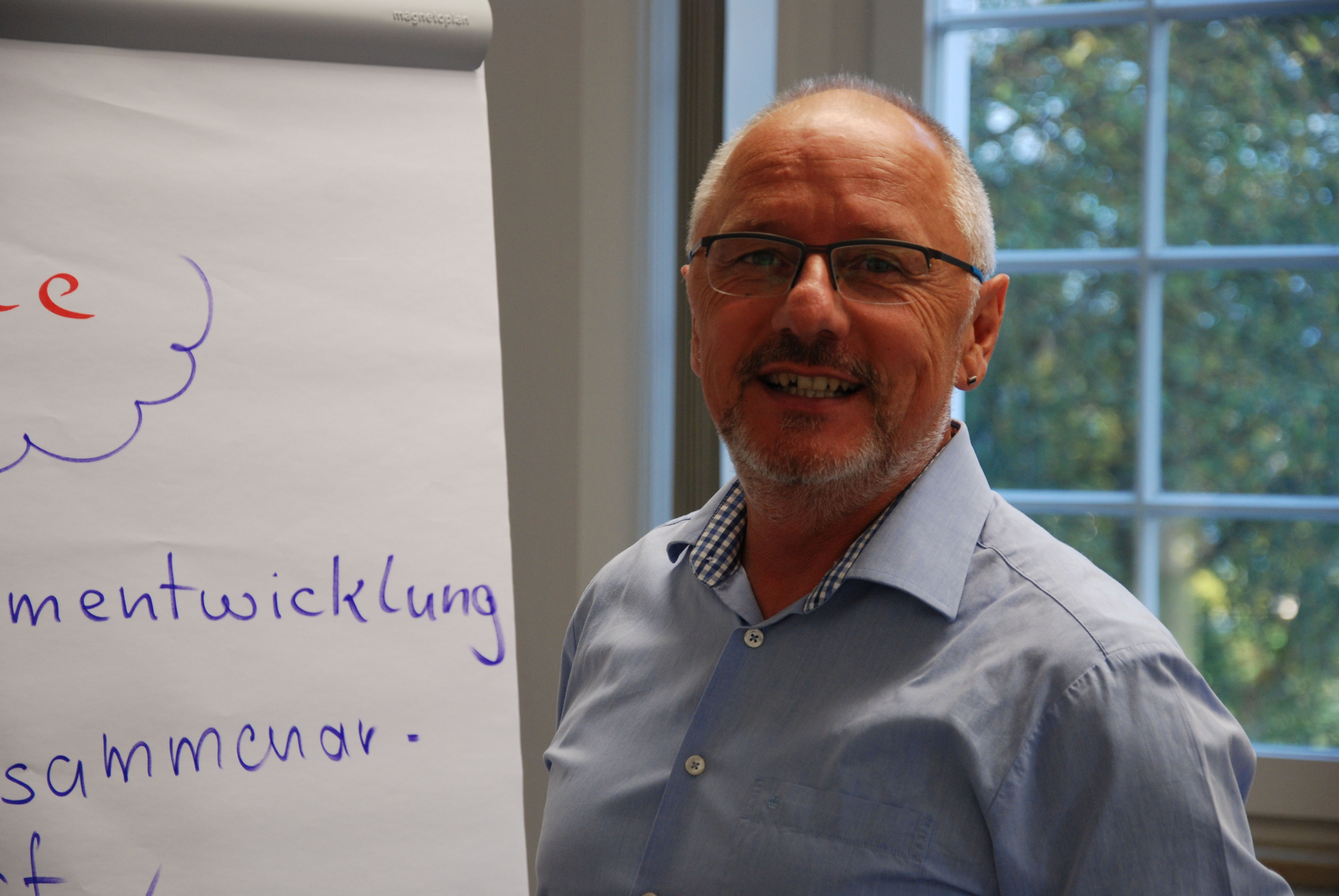 Leistungen - Supervision, Bad Waldsee, Rainer Schmid