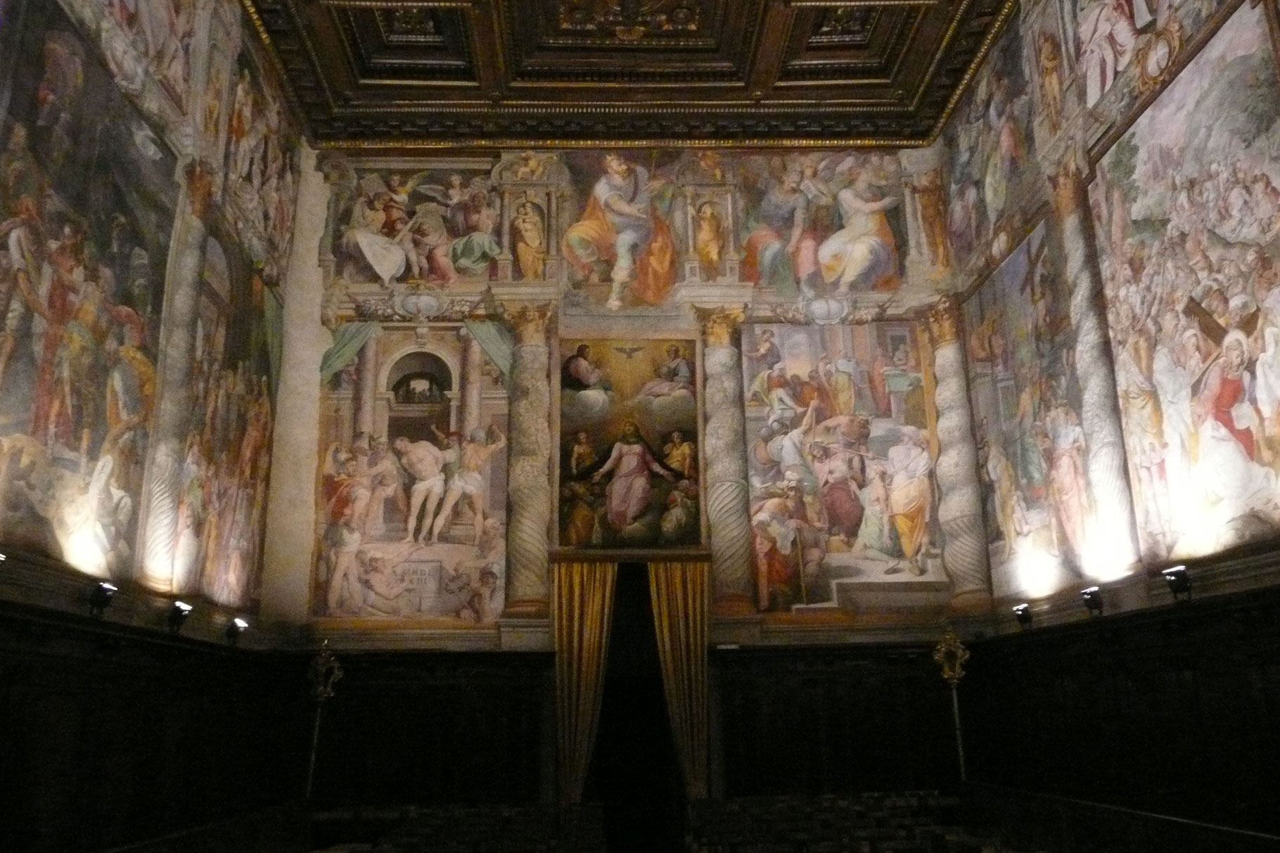 Photo Gallery - Sito Ufficiale del Gonfalone!