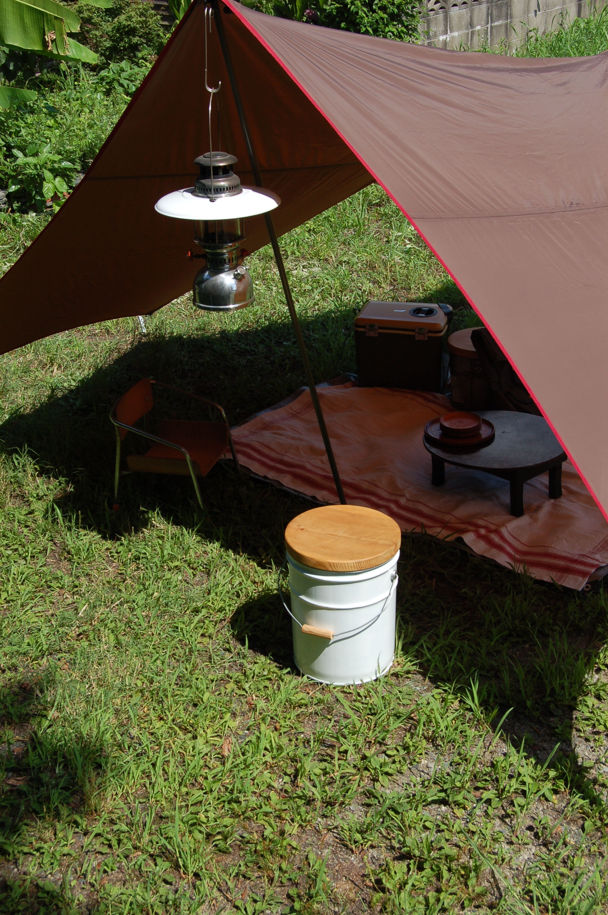 CANNING TABLE - canstool ページ！