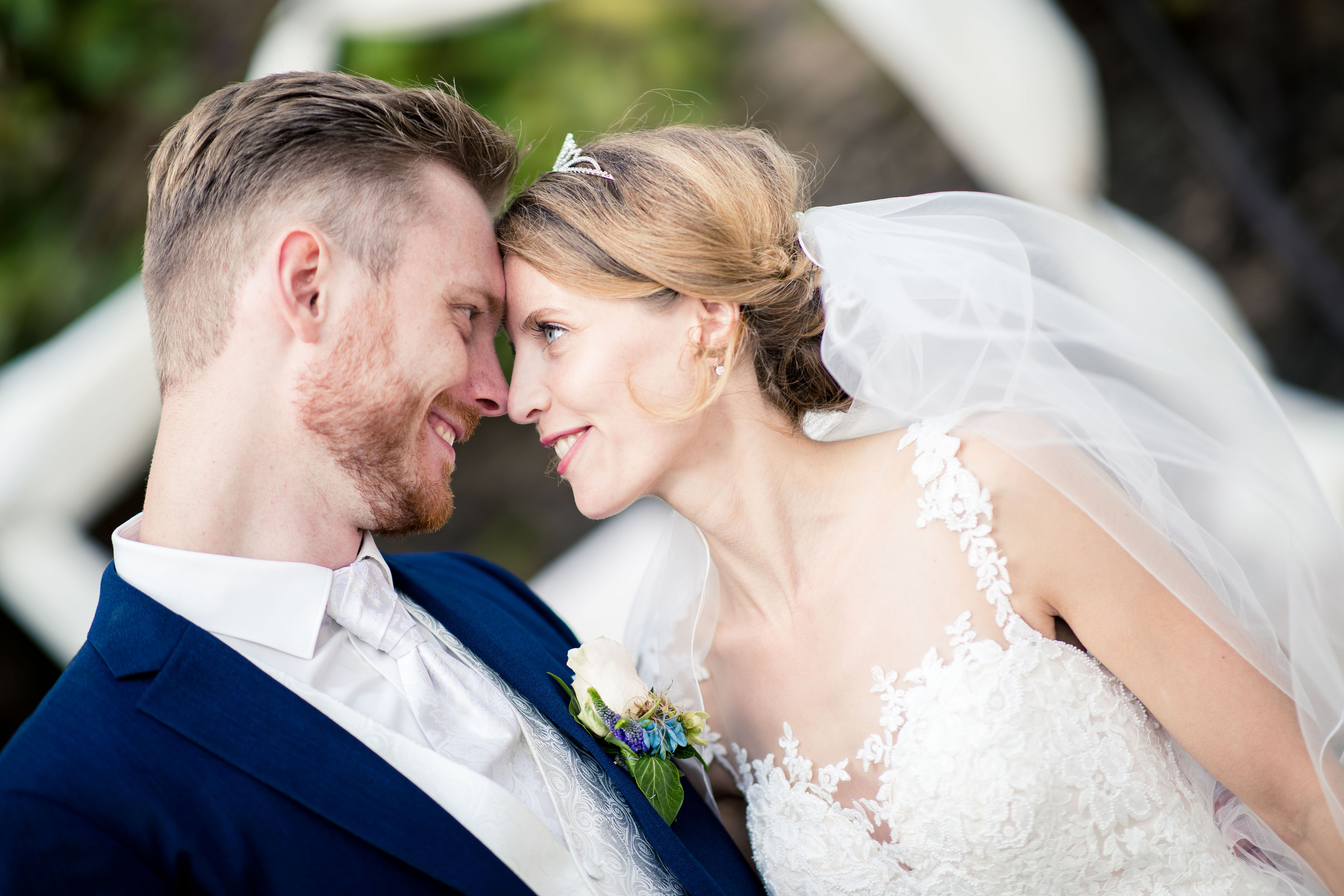 Eduard & Alexandra - Giesbrecht-Fotografie