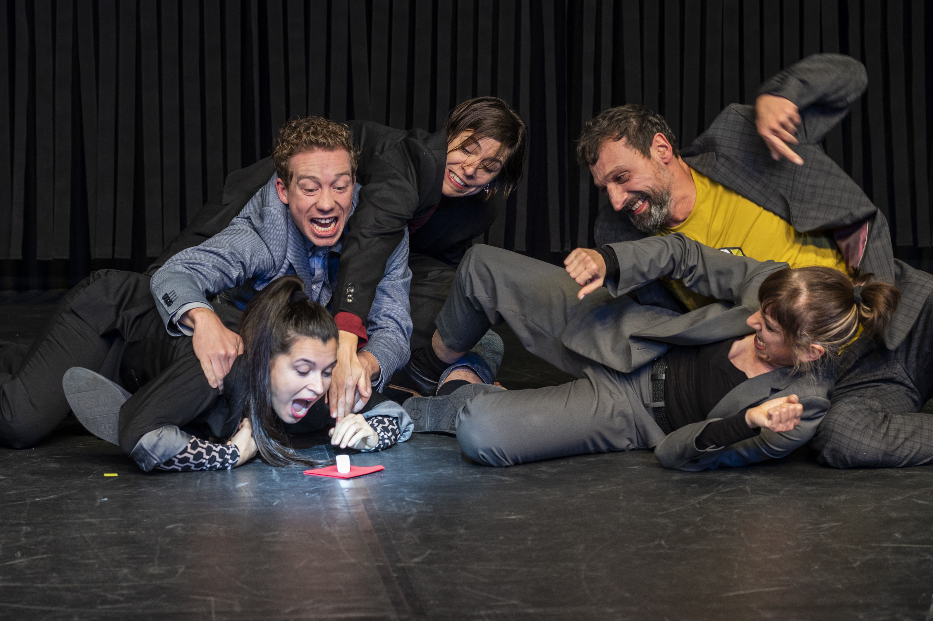 WARTEN - PortFolio Inc.