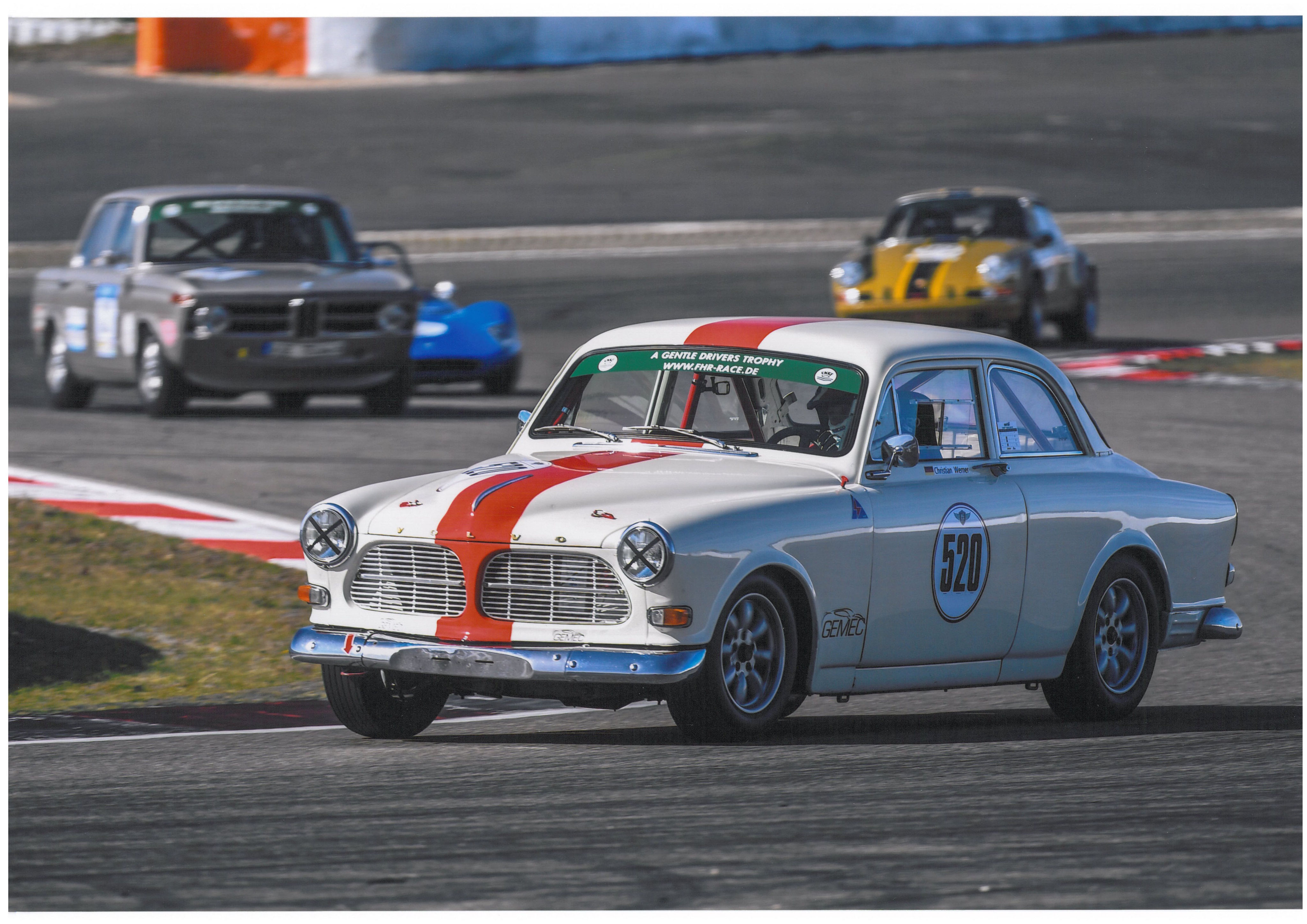 Fahrzeuge - gemecs Webseite!